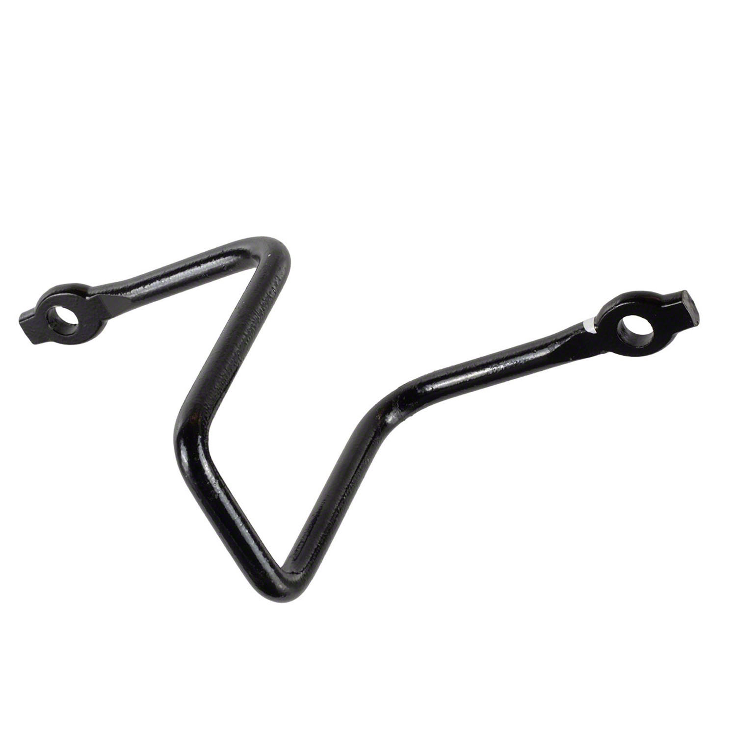 Hood / Trunk Prop Rod Lock Striker - Front (BEV) | Parts | Ford.com