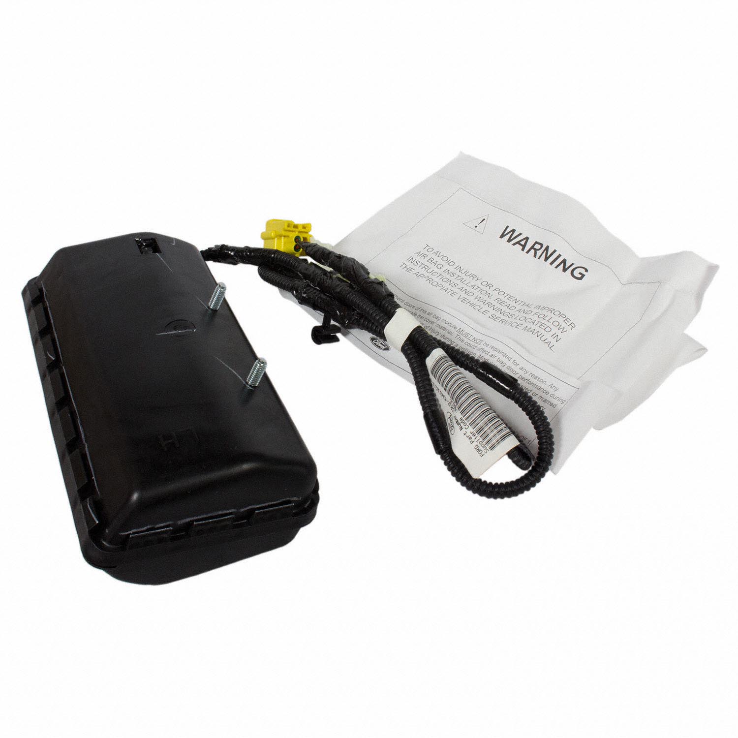 Seat Air Bag Module - Left | Parts | Ford.com