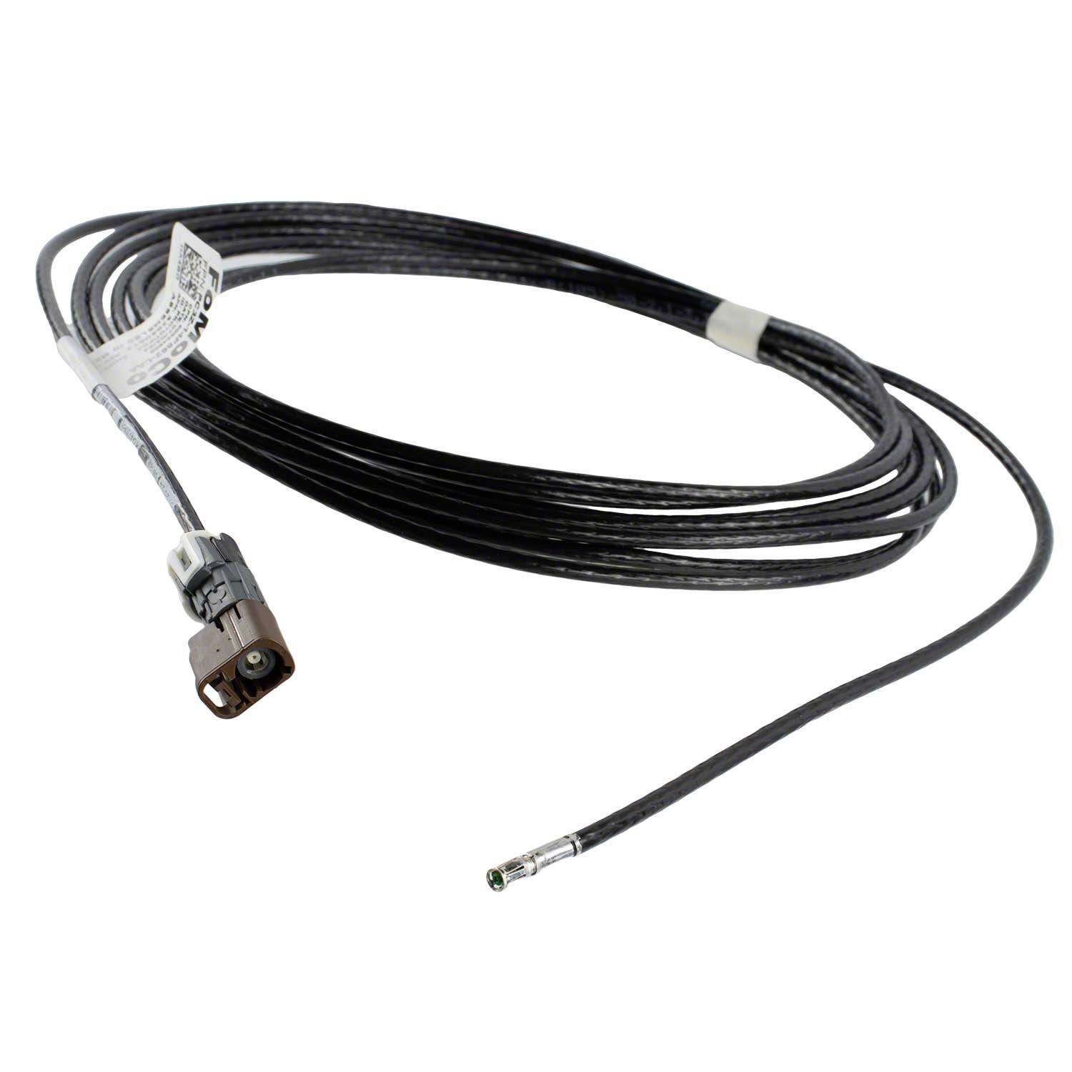Cable Back Up Camera Connector - Front | Parts | Ford.com