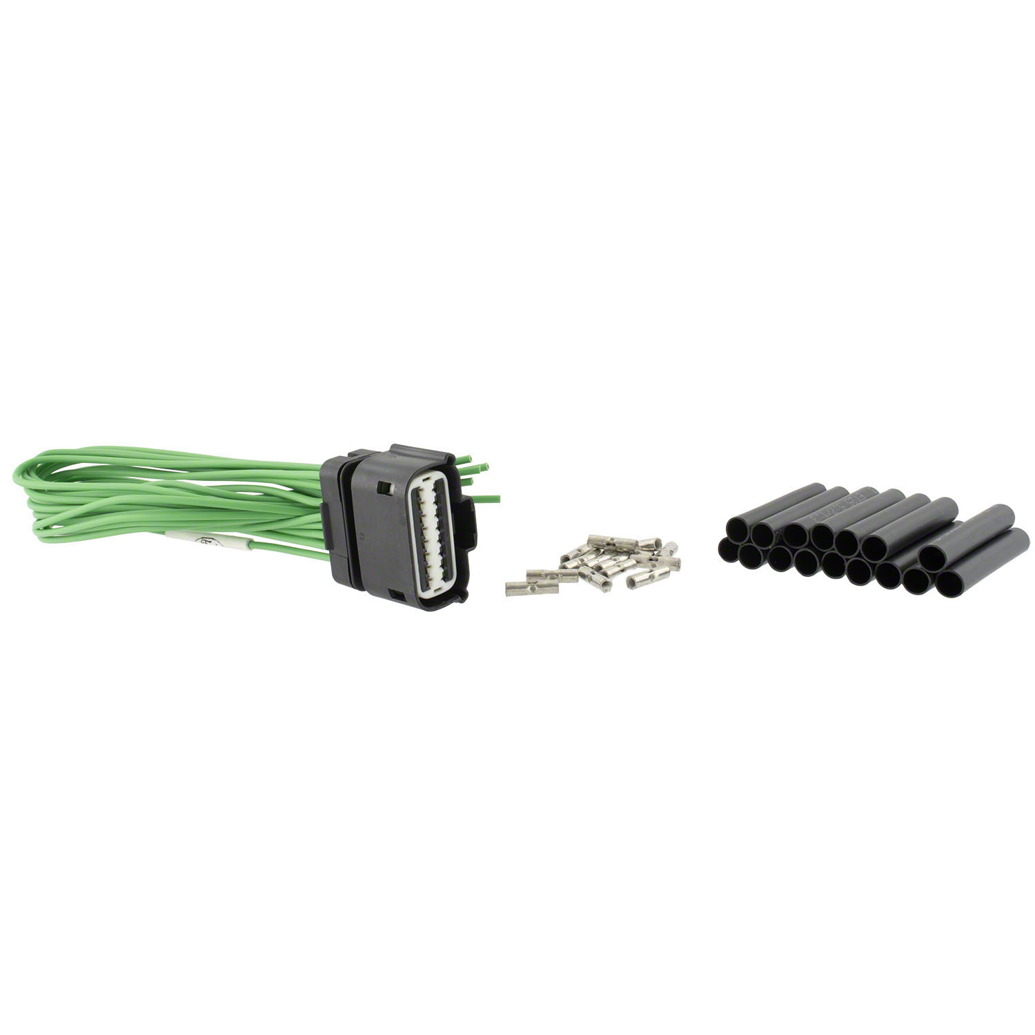 Headlight Low Beam Light Connector Wire | Parts | Ford.com