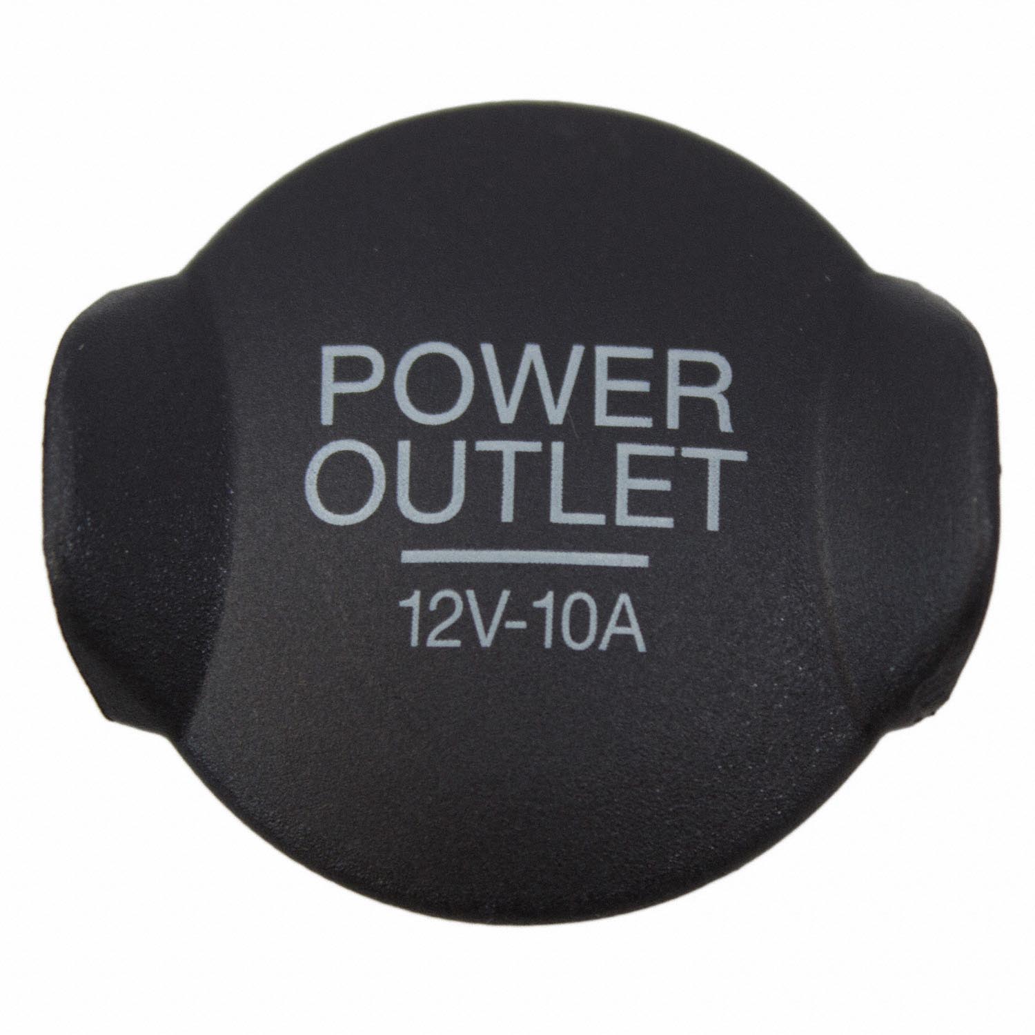 12 VOLT Accessory Power Outlet Cover Blanking Plug | Parts | Ford.com