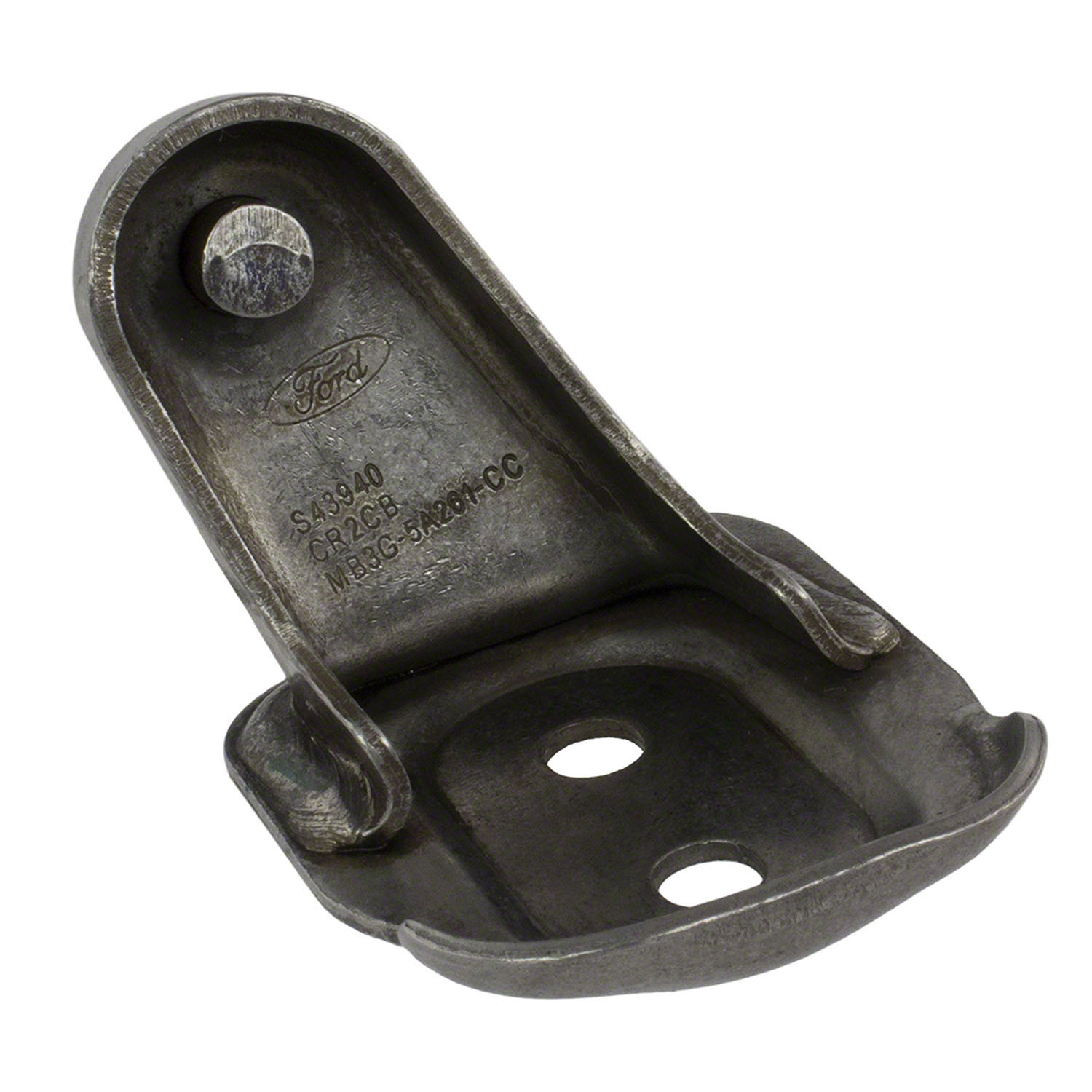 Exhaust System Hanger Bracket Support Muffler | Parts | Ford.com