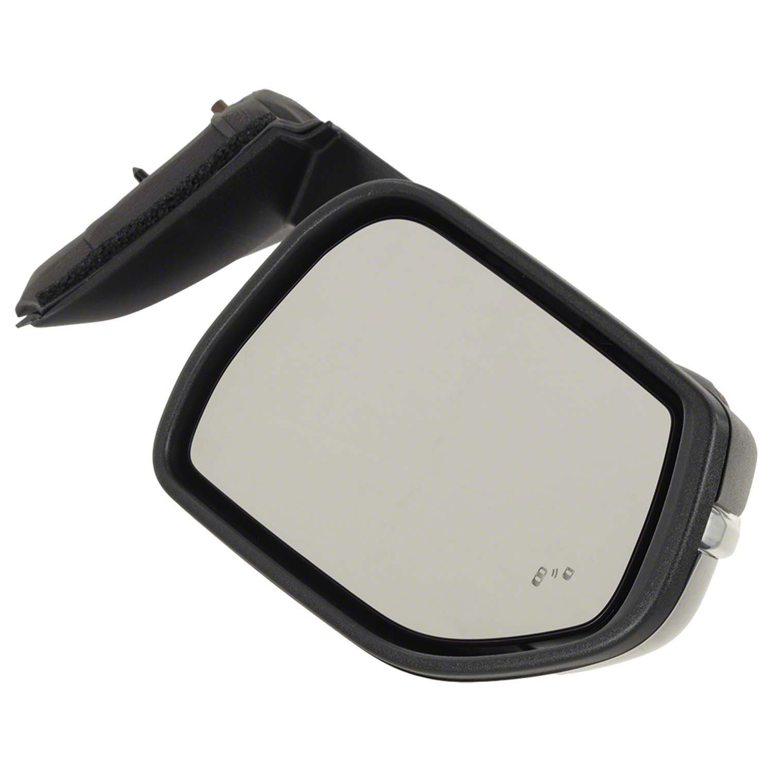 View Mirror - Left, Rear, Outer | Parts | Ford.com