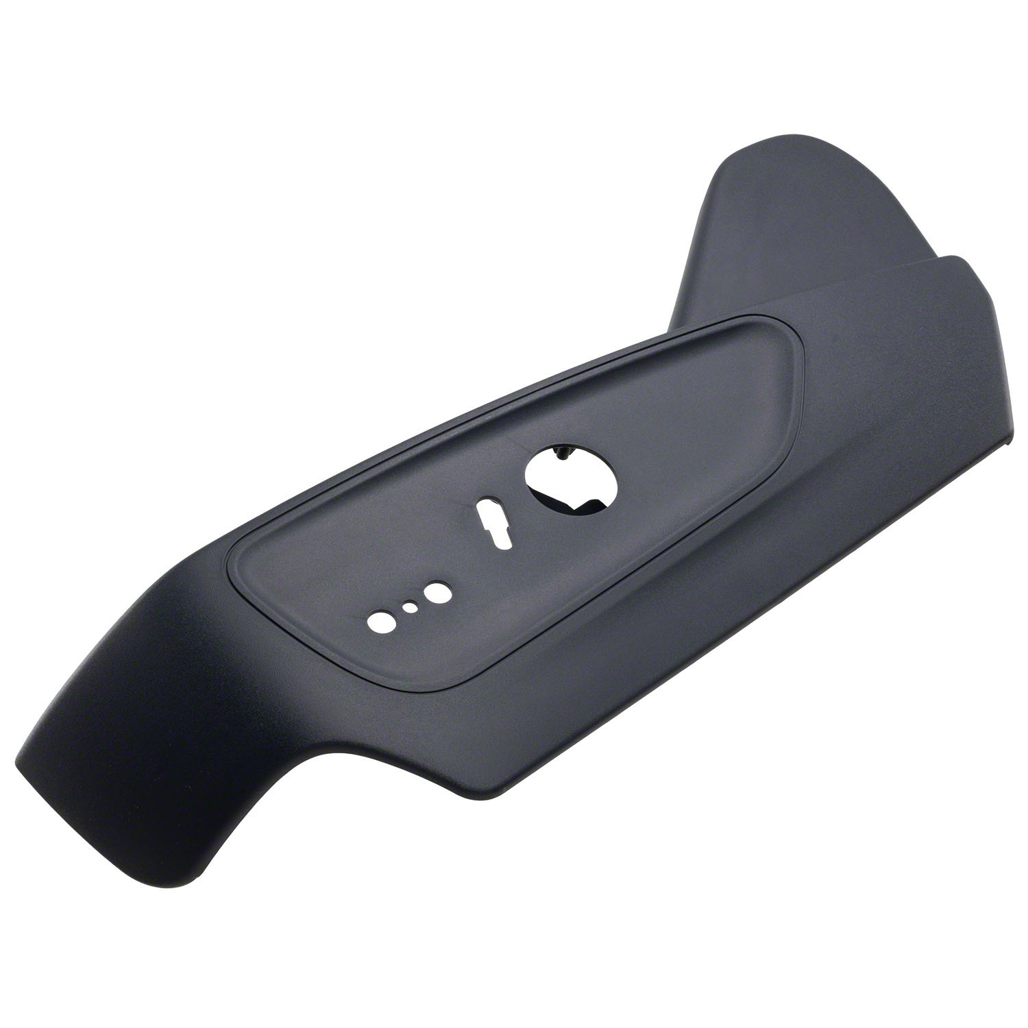 Panel Cover Trim Seat Cushion ComponentS Seat finish Pivot Shield Side ...
