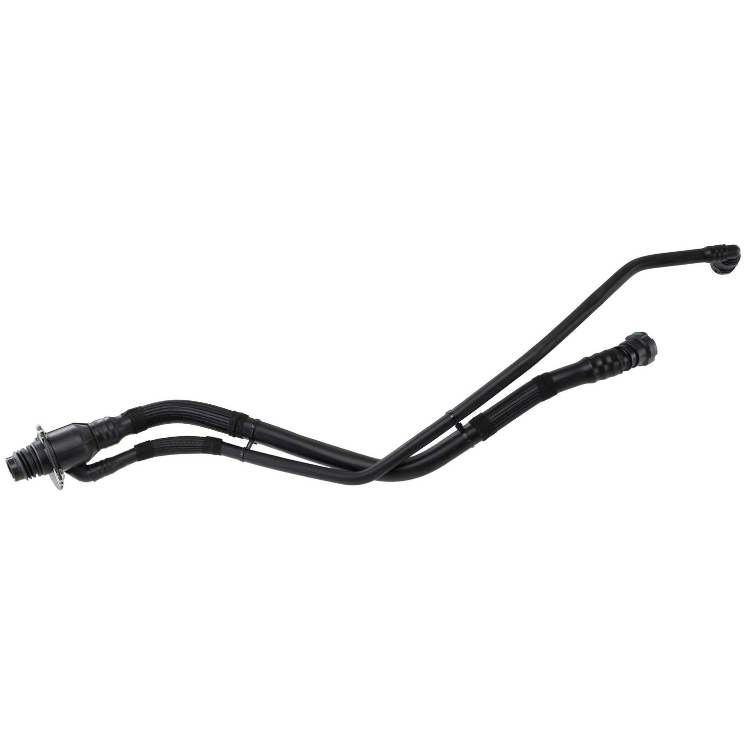 Diesel Exhaust Fluid (DEF) Filler Pipe Emissions - 6.7L | Parts | Ford.com