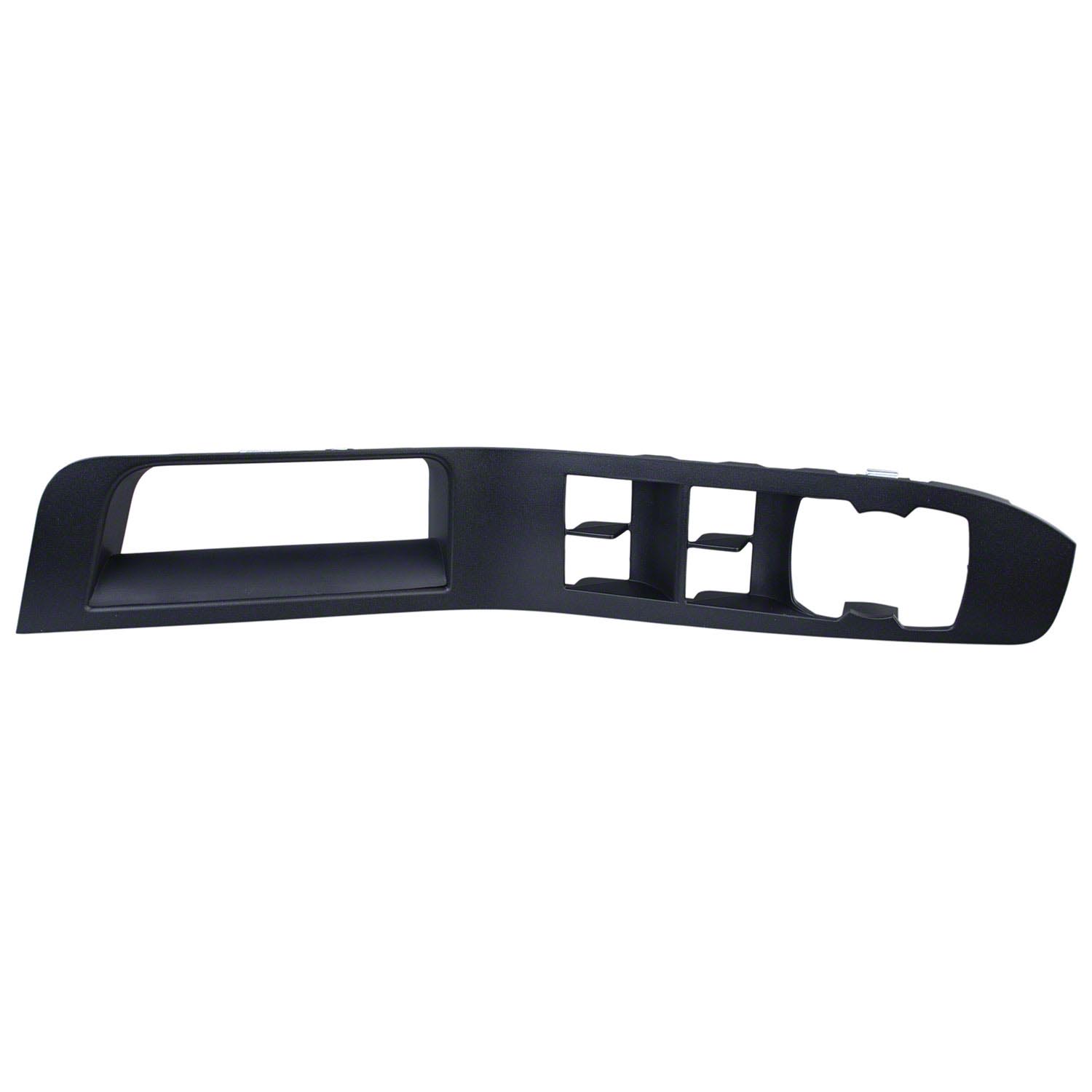 Door Switch Trim Panel - Left, Front | Parts | Ford.com
