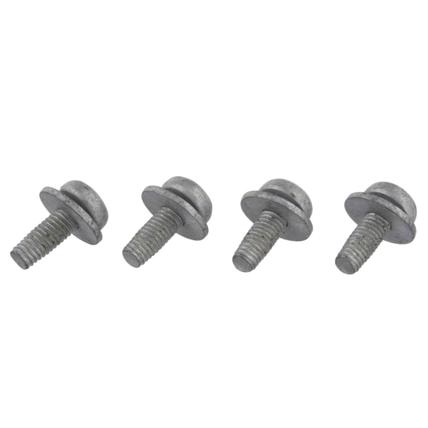 Air Conditioning (A/C) Condenser Mount Bolt Seat Armrest Screw - M6 X ...