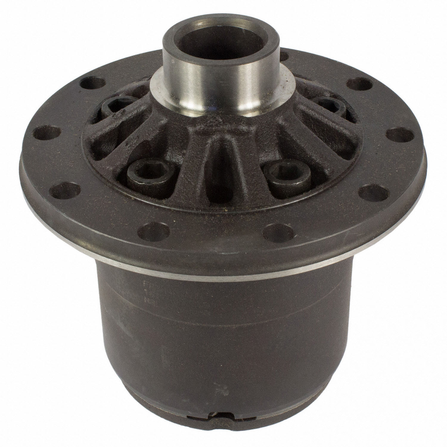 Differential Carrier Case - Rear | Parts | Ford.com