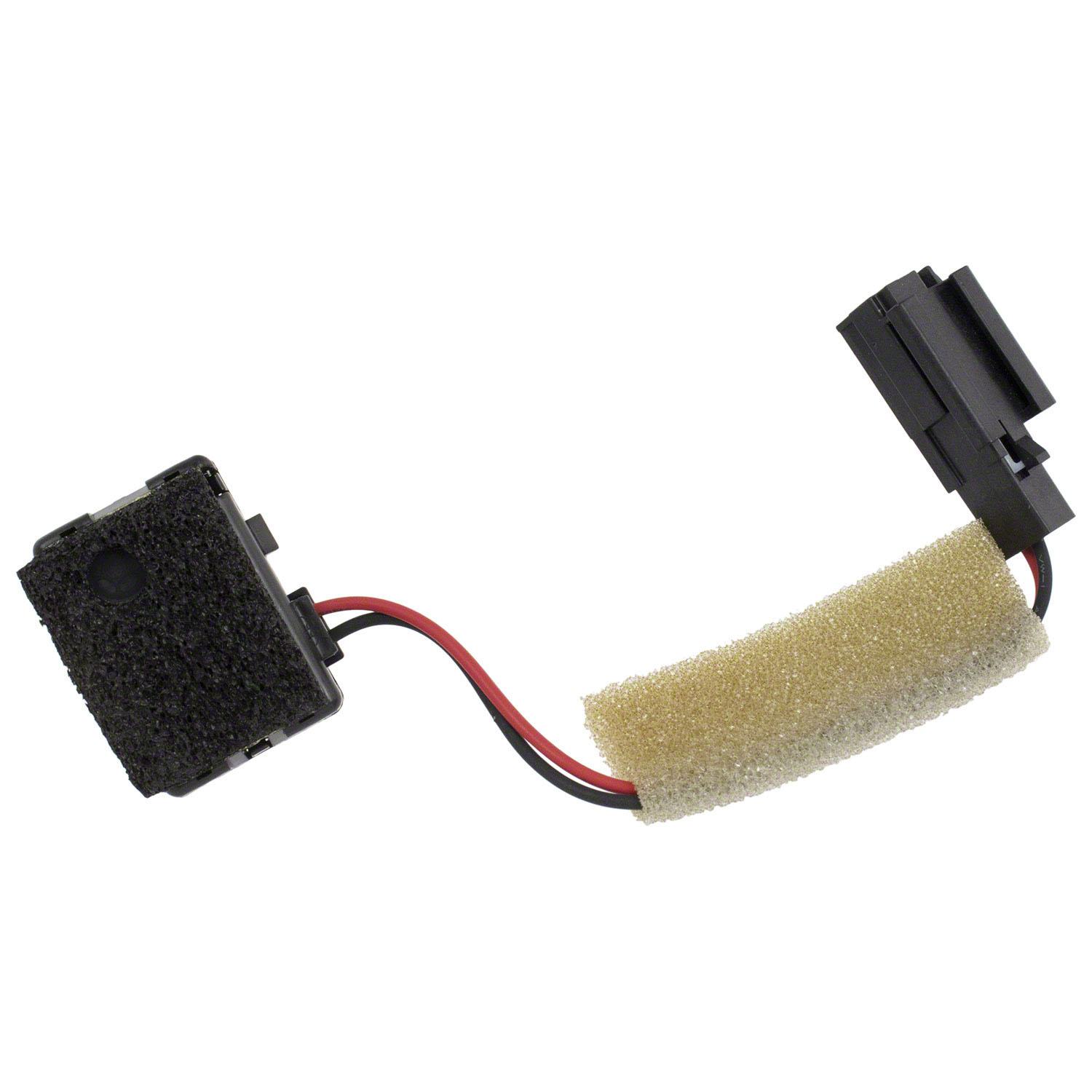Navigation Microphone - Front | Parts | Ford.com