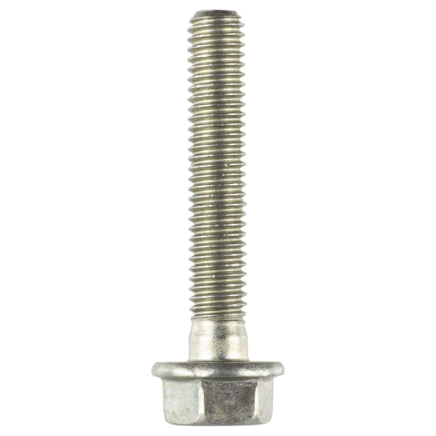 Hex Head Bolt - M6 X 35MM 3.2L | Parts | Ford.com