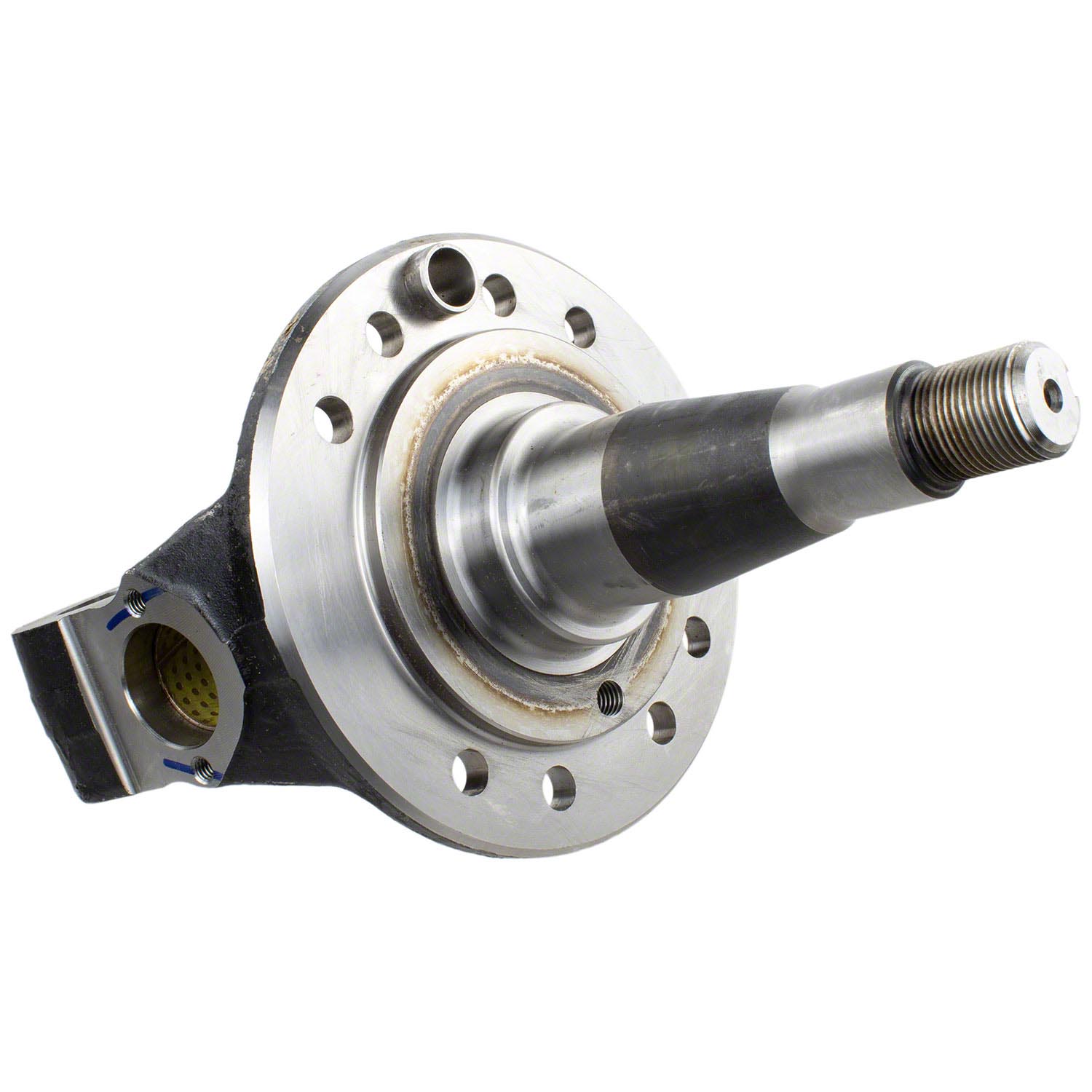 Spindle - Left, Front | Parts | Ford.com