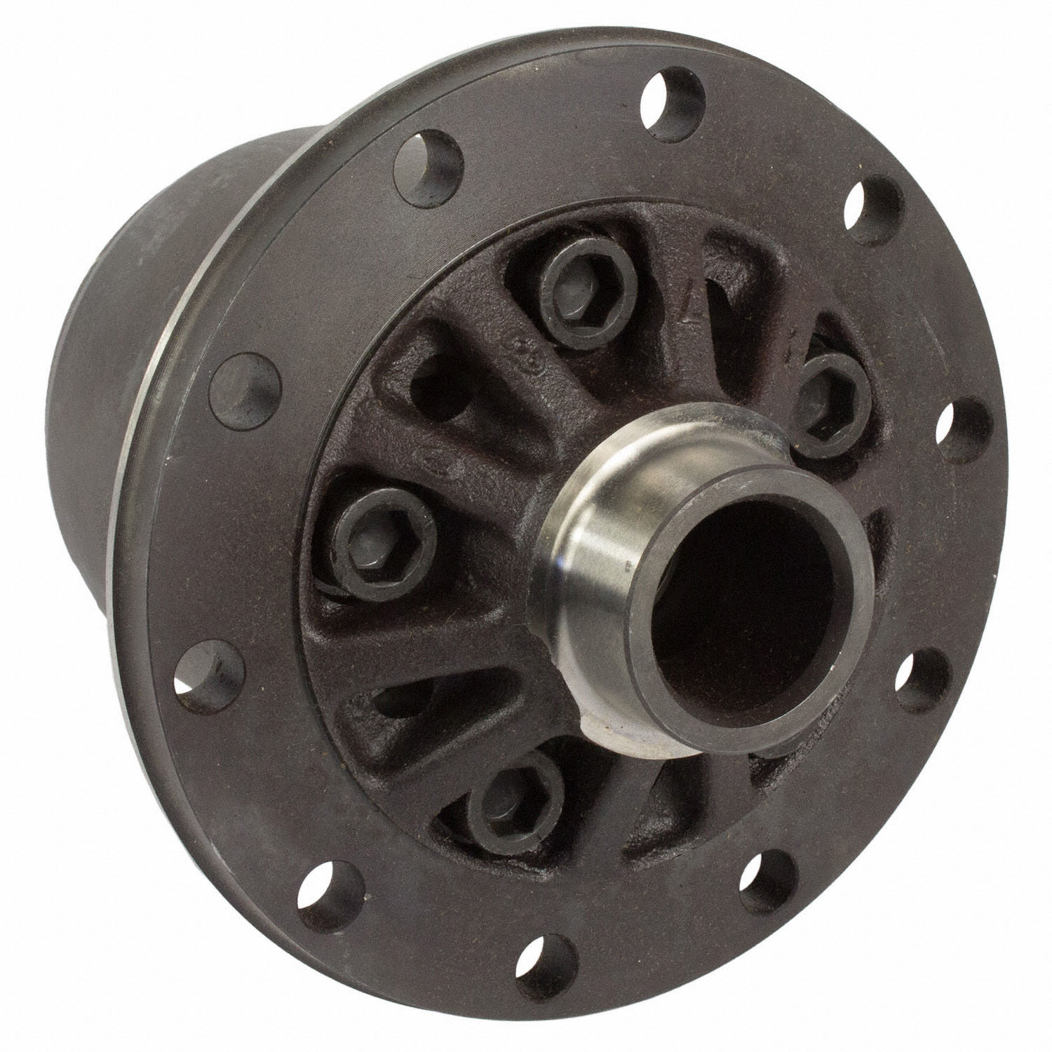 Differential Carrier Case - Rear | Parts | Ford.com