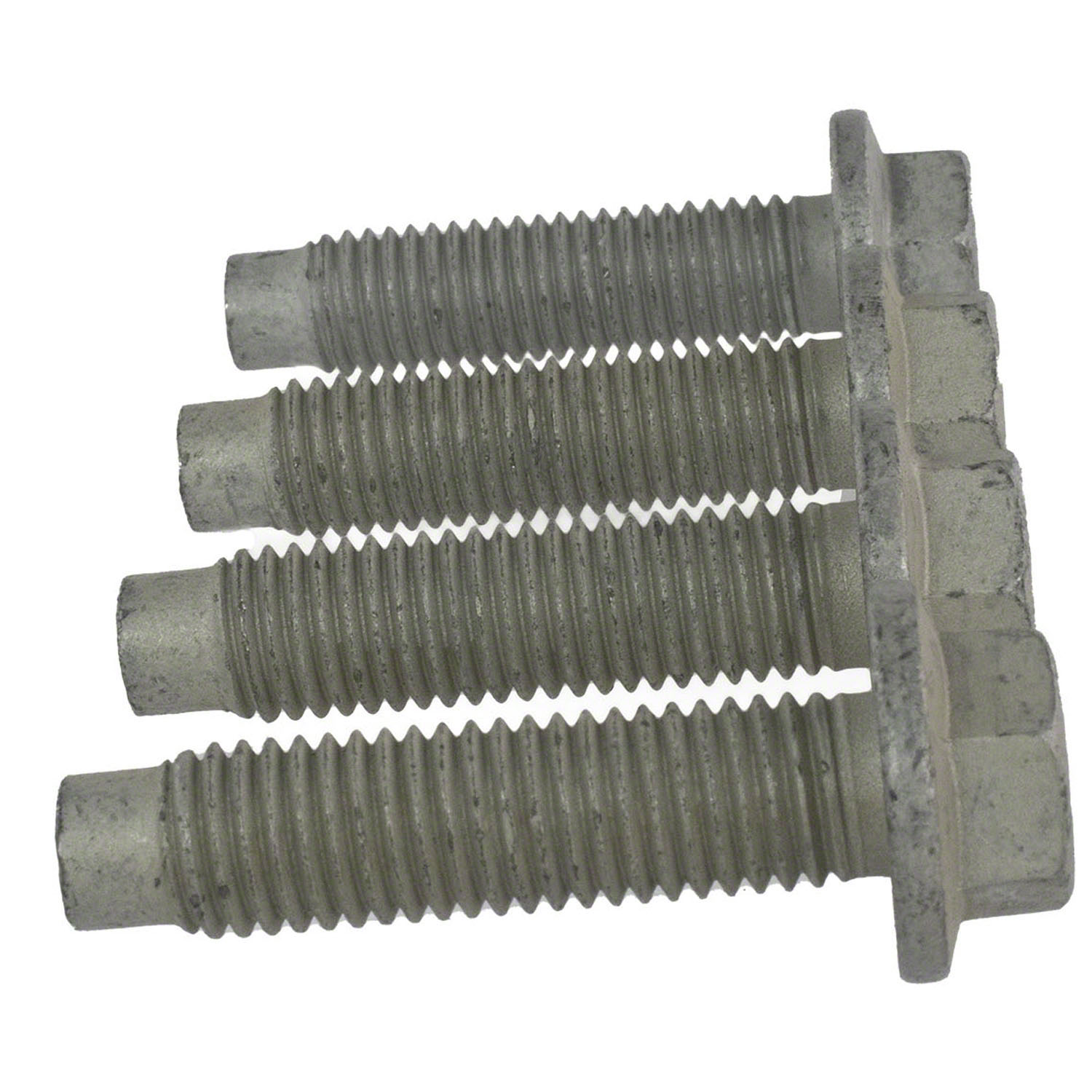 Suspension Trailing Arm Bolt - M14 x 50MM, Rear | Parts | Ford.com