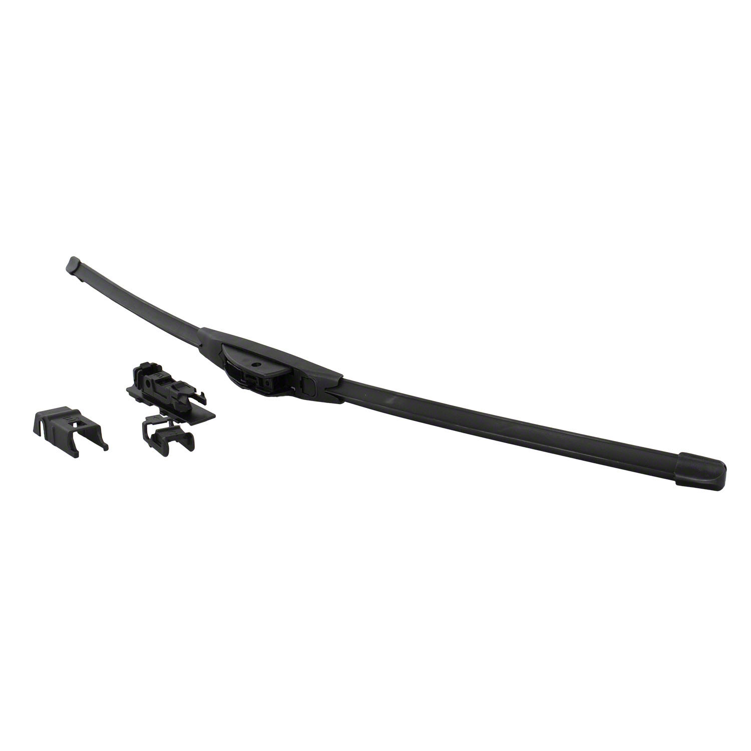 Wiper Blade | Parts | Ford.com
