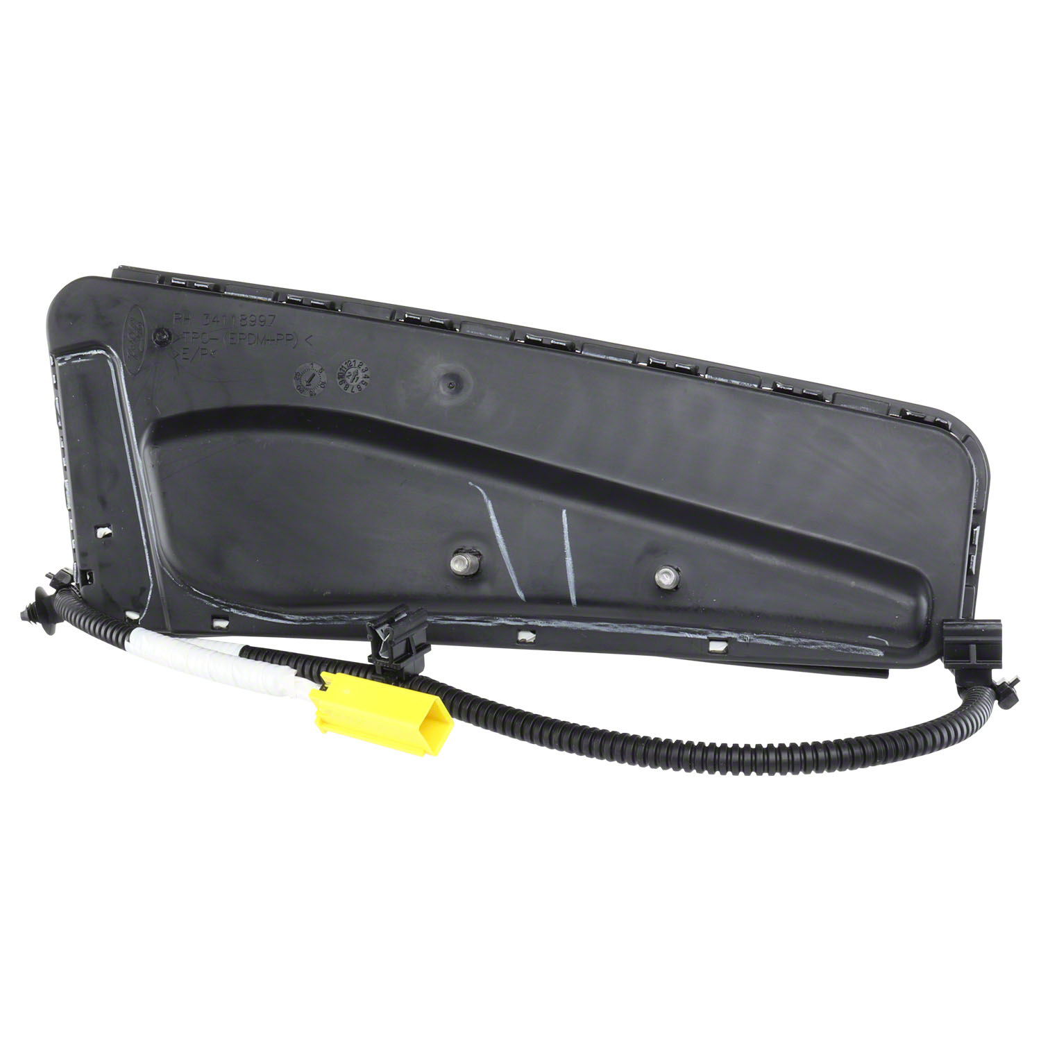 Seat Air Bag Module - Right, Passenger | Parts | Ford.com