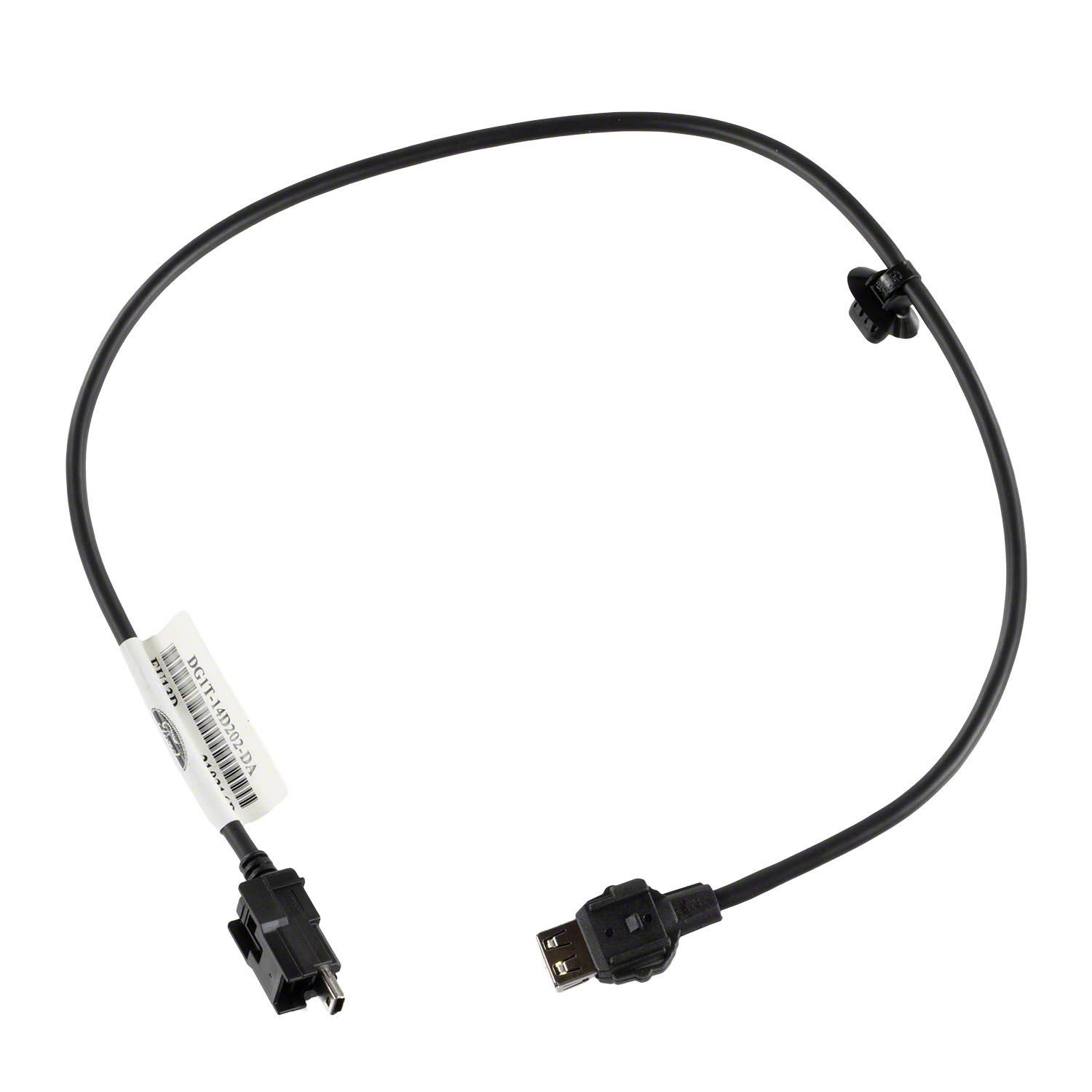 Gps Navigation System Antenna Cable (SE, SEL) | Parts | Ford.com