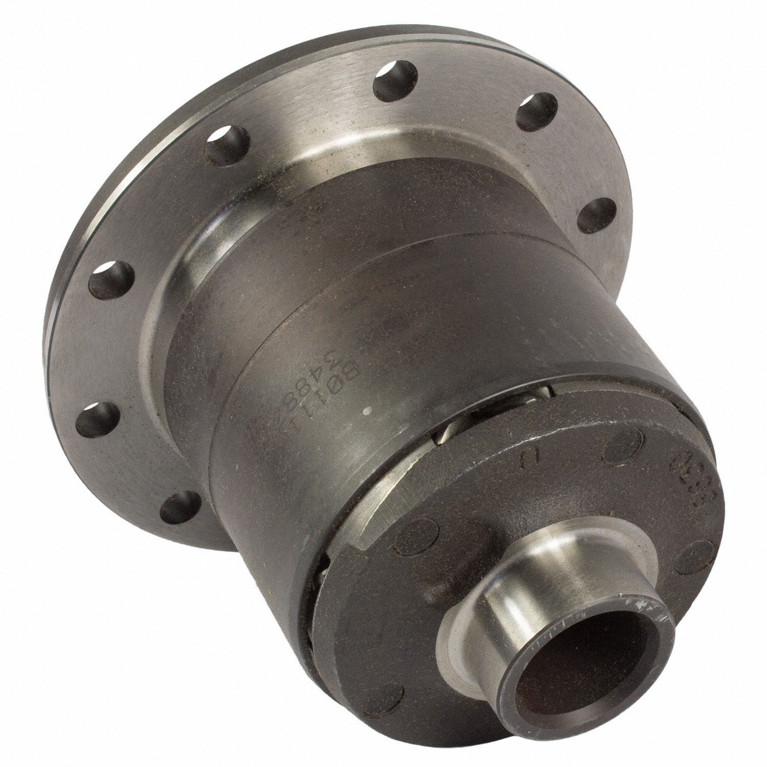 Differential Carrier Case - Rear | Parts | Ford.com