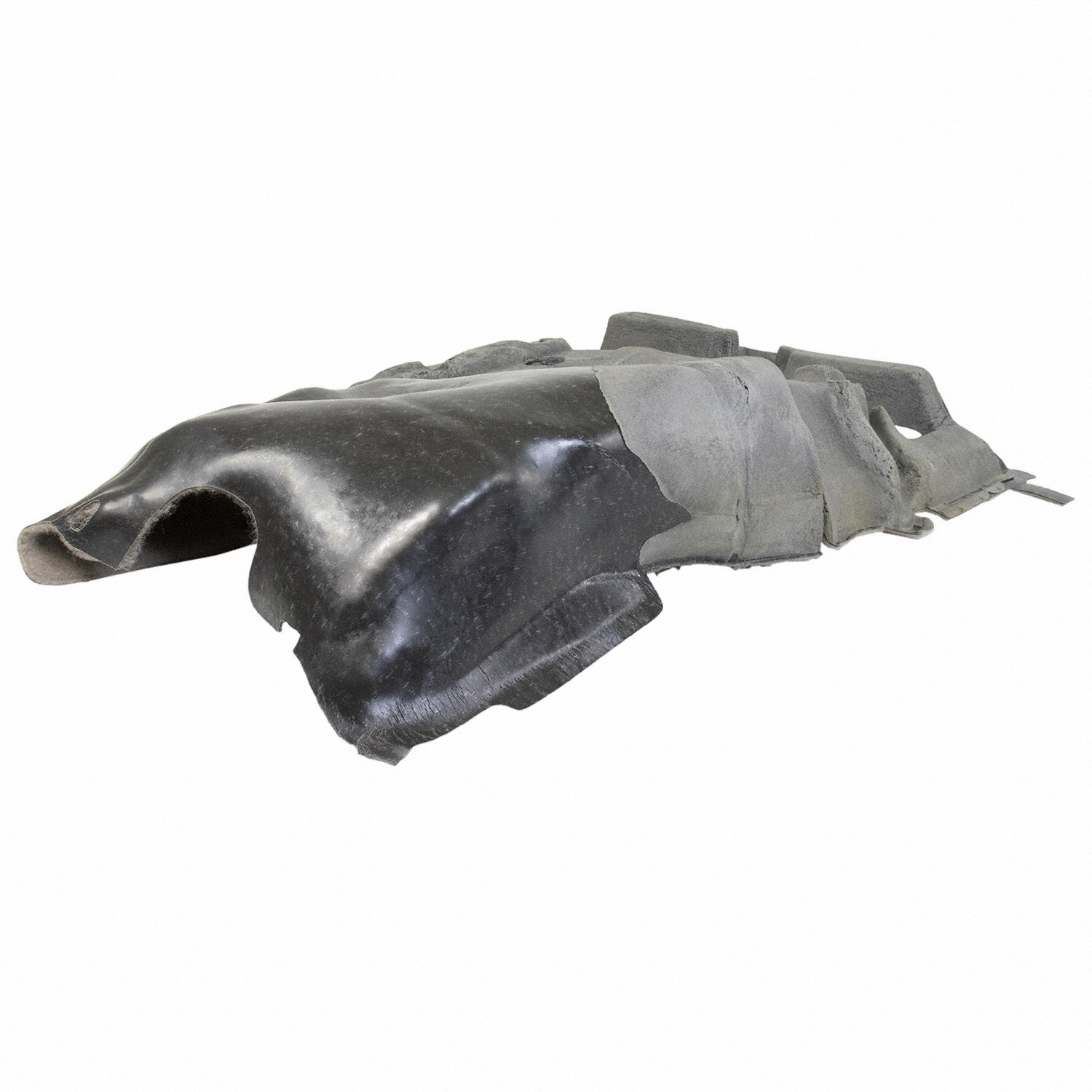 Insulator Floor - Left | Parts | Ford.com