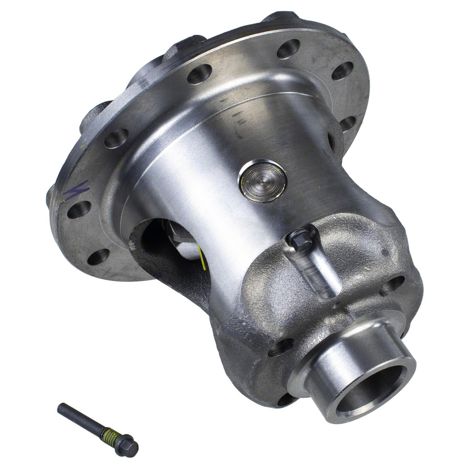 Differential Carrier Case - Rear | Parts | Ford.com