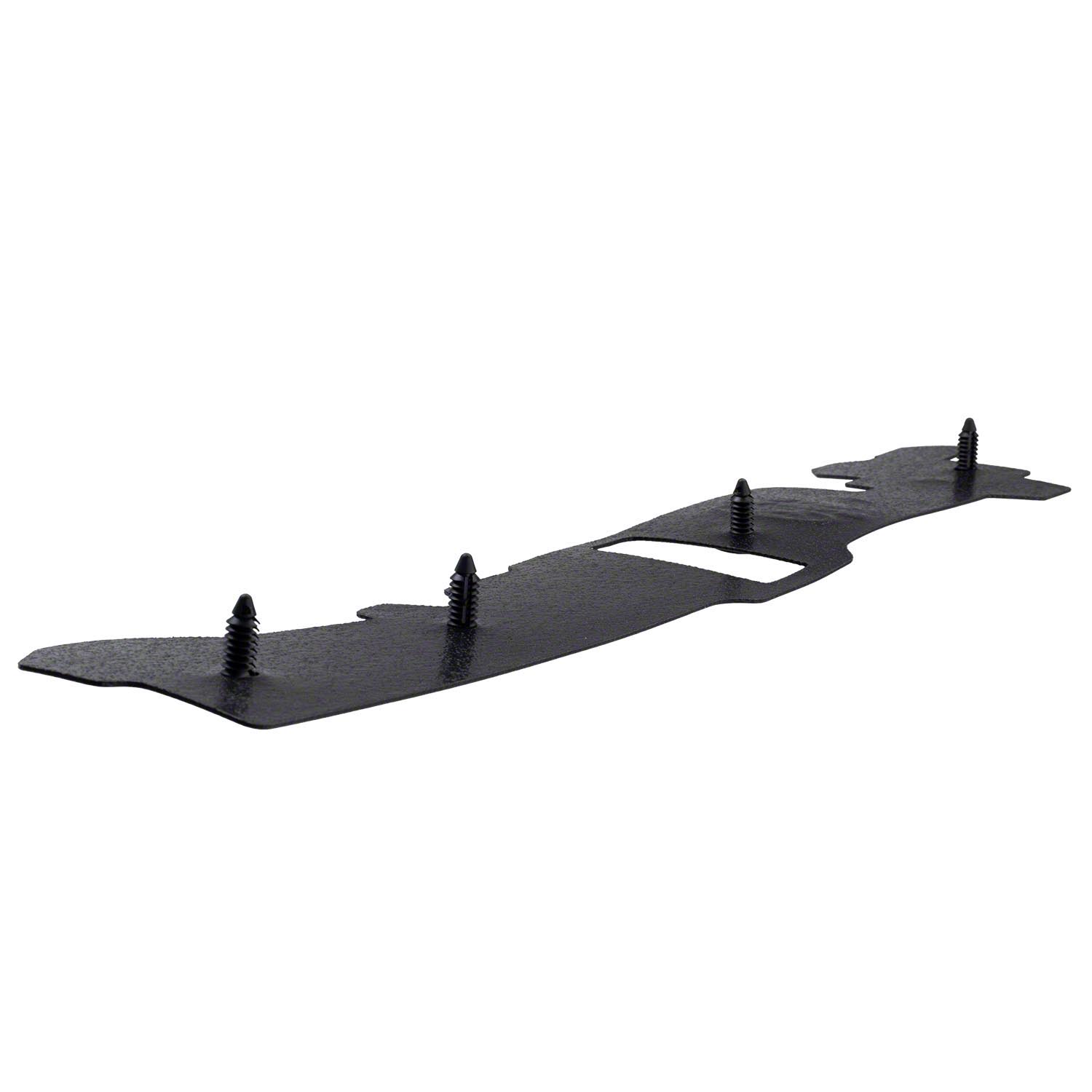 Deflector Air - Left | Parts | Ford.com