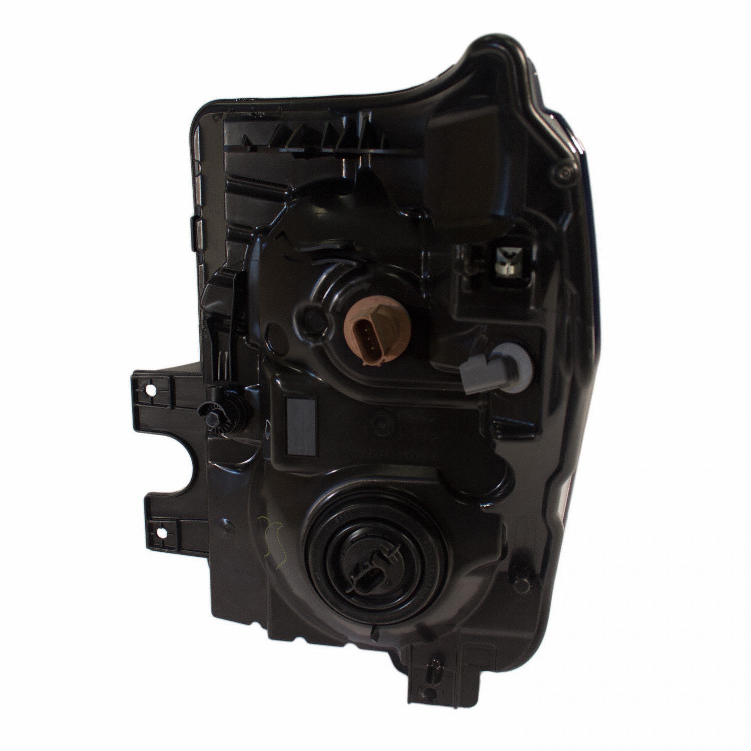 Composite Headlight - Right, Front | Parts | Ford.com