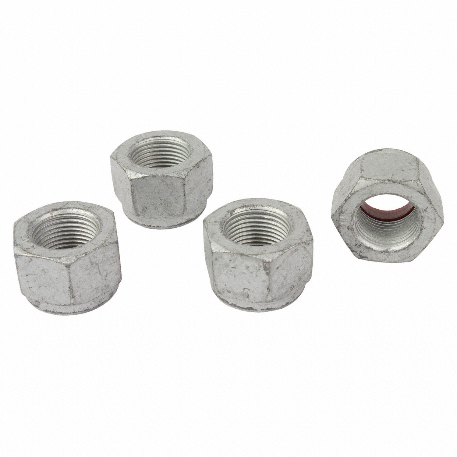 Bolt Suspension Ball Joint Nut / Washer - M20 x 1.5MM, Front | Parts ...