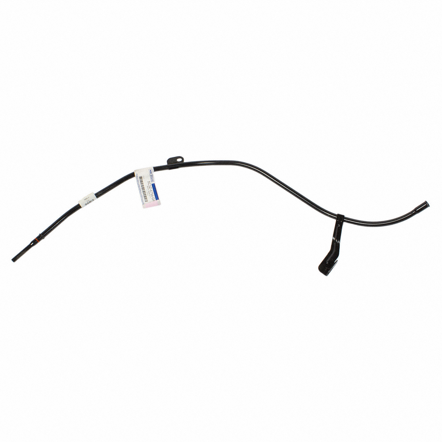 Engine Oil Dipstick Tube Level Indicator - 6.8L | Parts | Ford.com