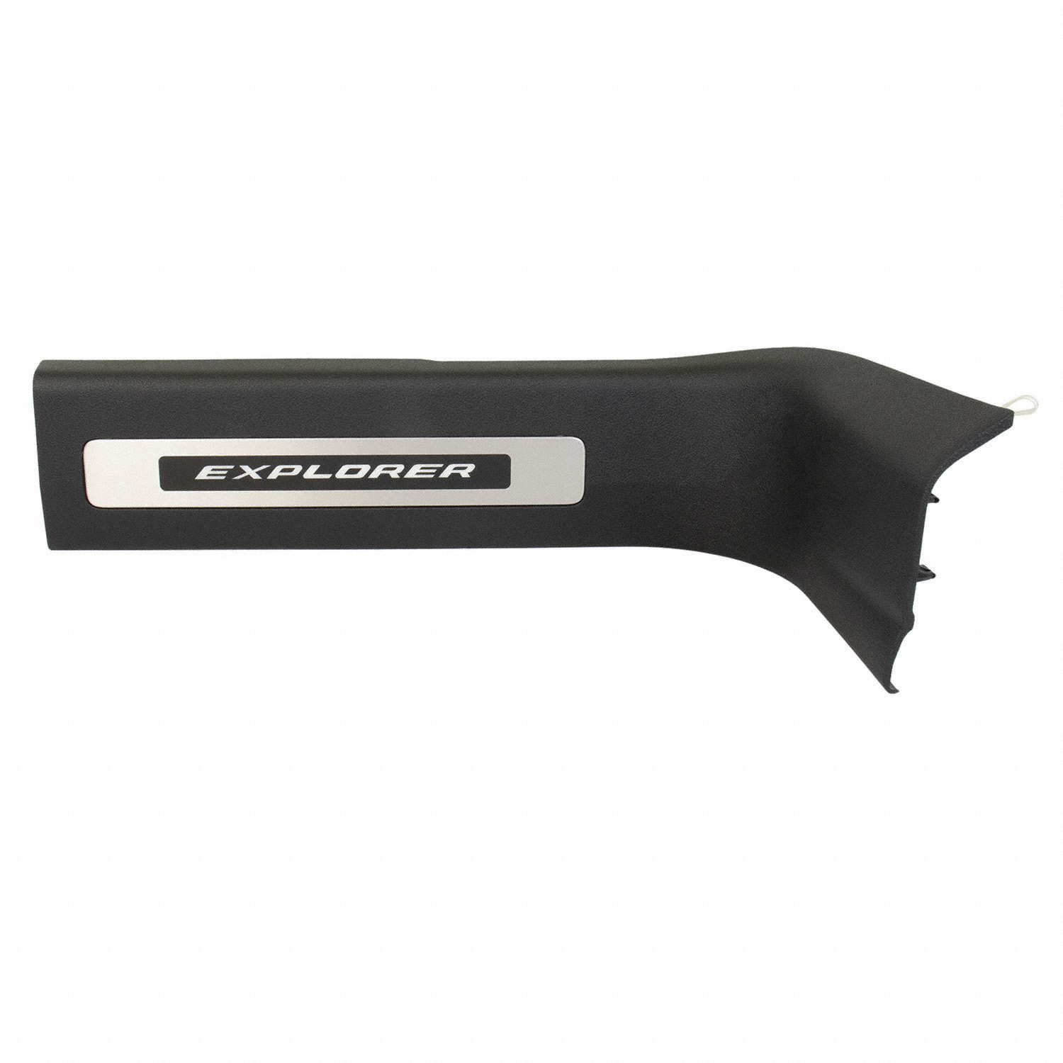 Door Sill Plate Scuff - Front | Parts | Ford.com