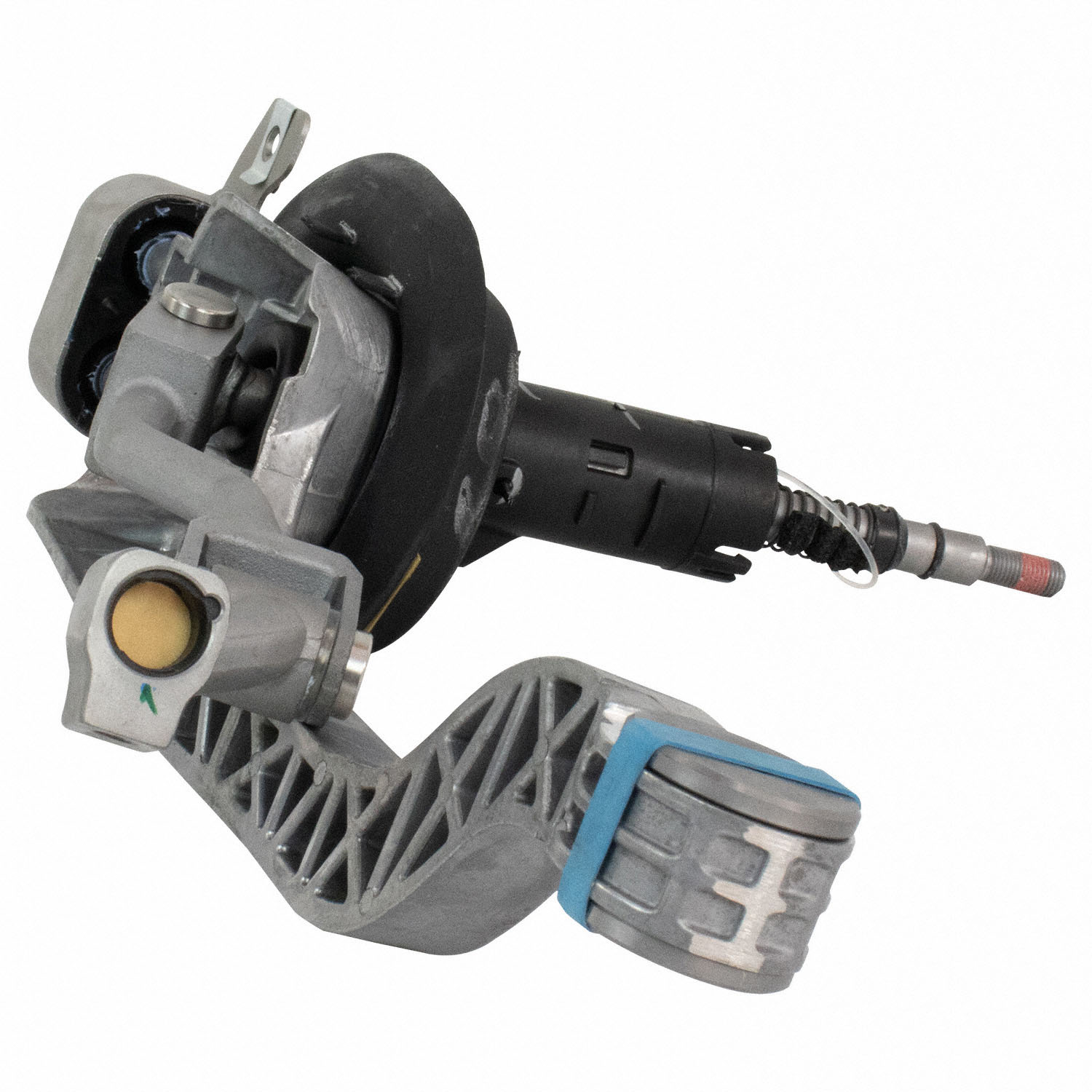 Manual Transmission Shift Lever Gear Housing (MT) | Parts | Ford.com