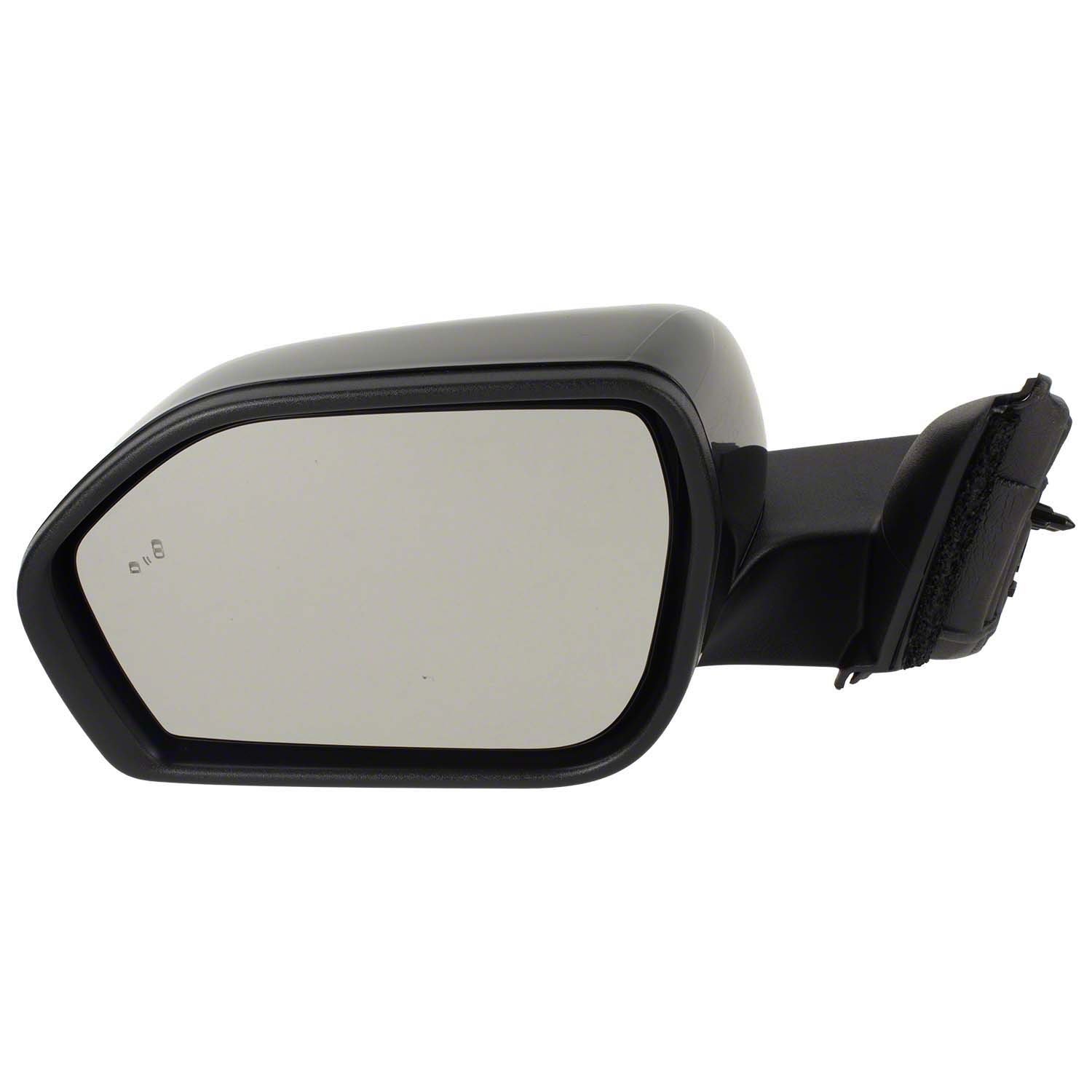 View Mirror - Left, Rear, Outer | Parts | Ford.com