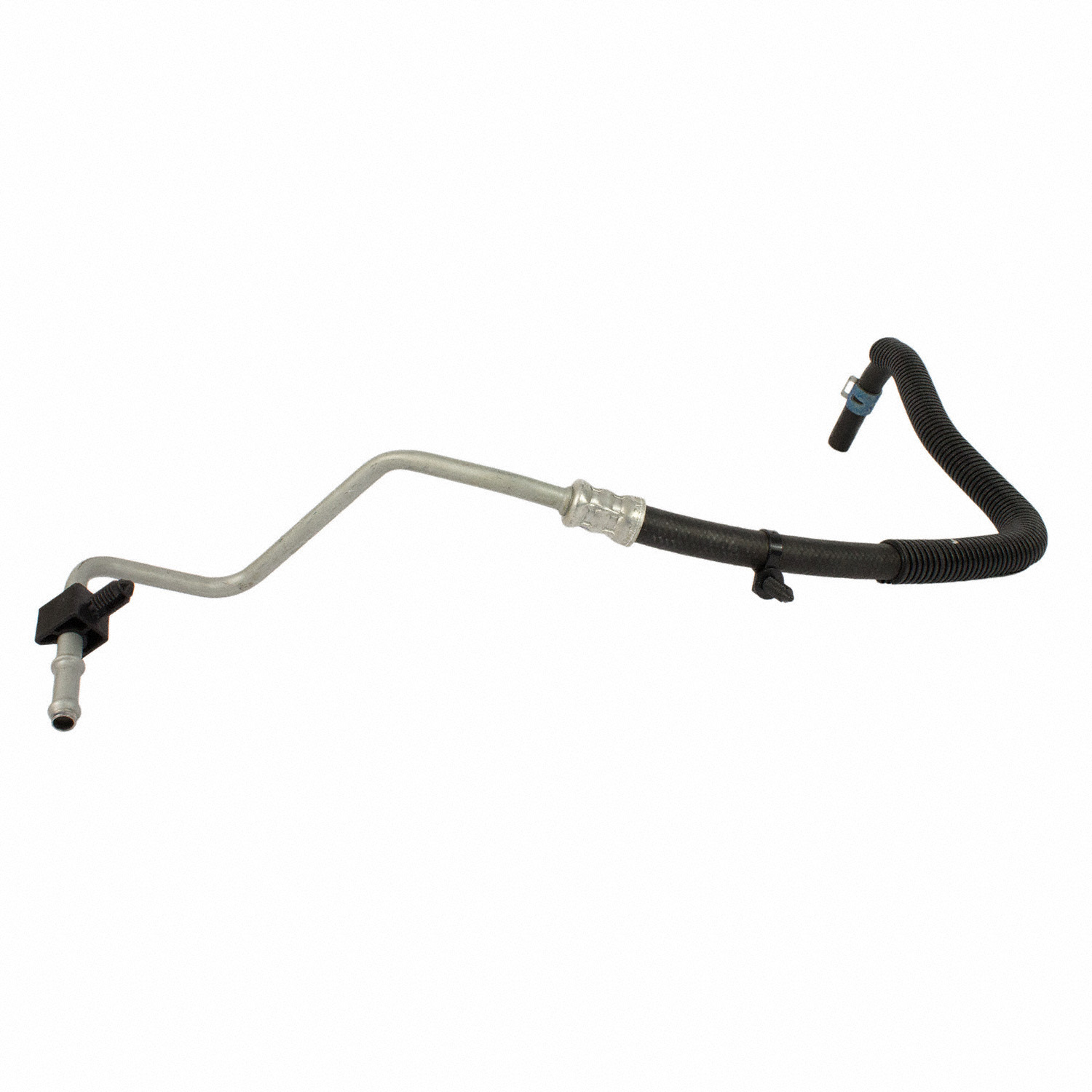 Power Steering Return Line Hose Tube | Parts | Ford.com