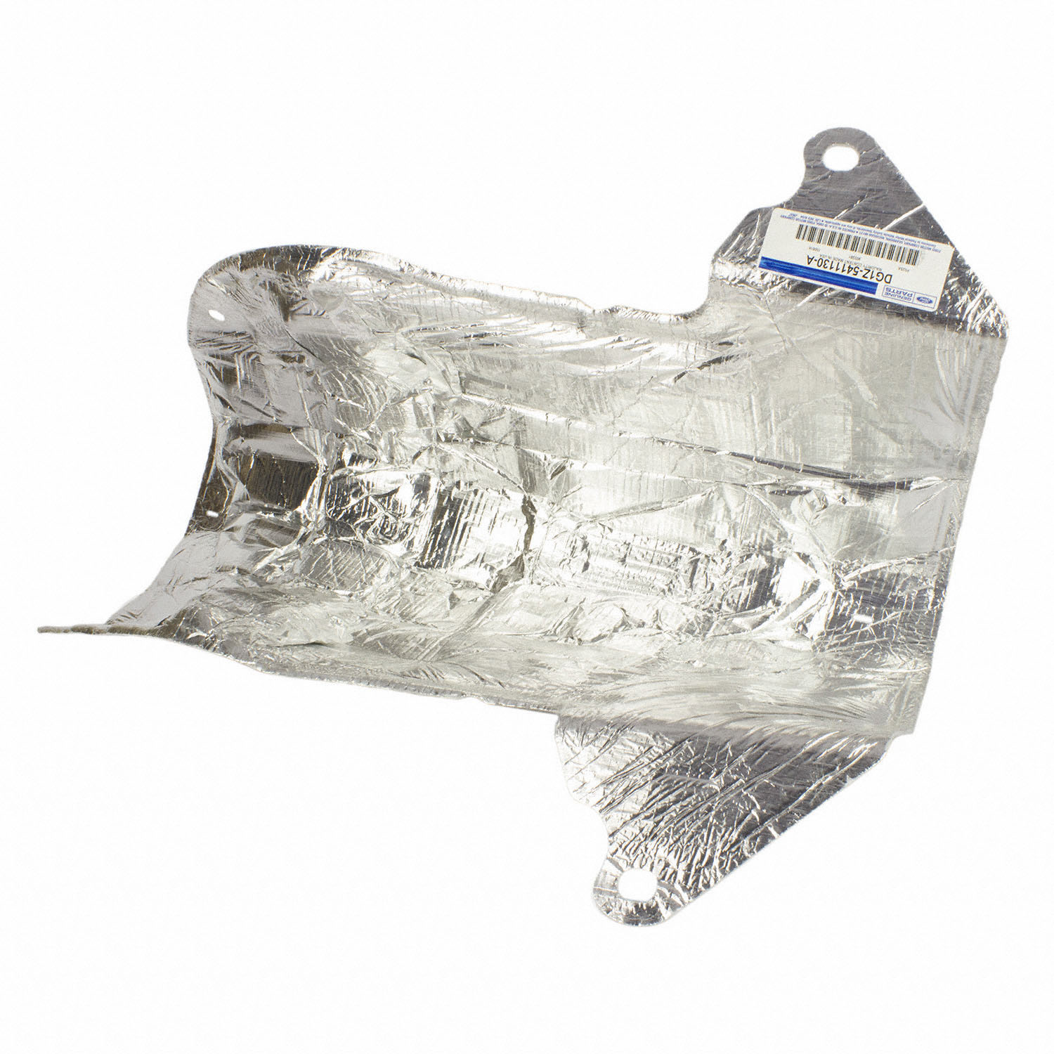 Insulator Tunnel - Front | Parts | Ford.com