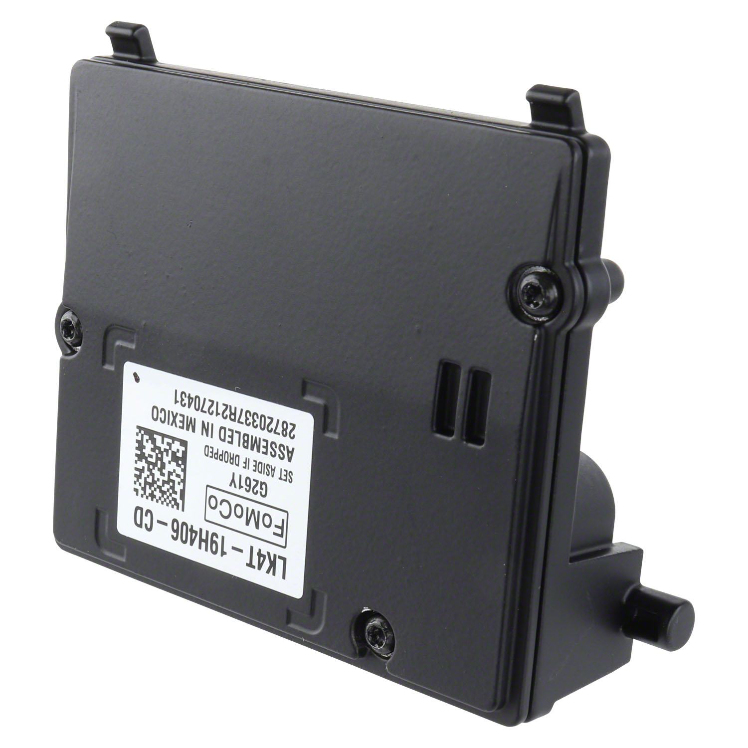 Lane Departure System Camera Image Processing Module | Parts | Ford.com