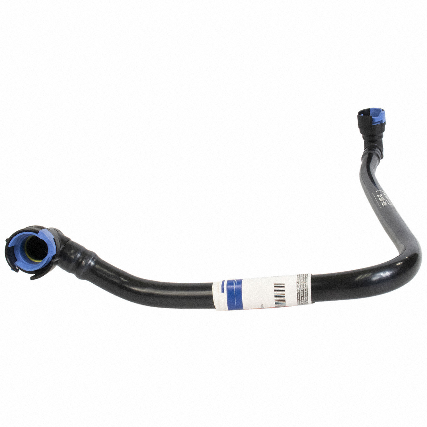 Pcv Valve Hose Tube | Parts | Ford.com