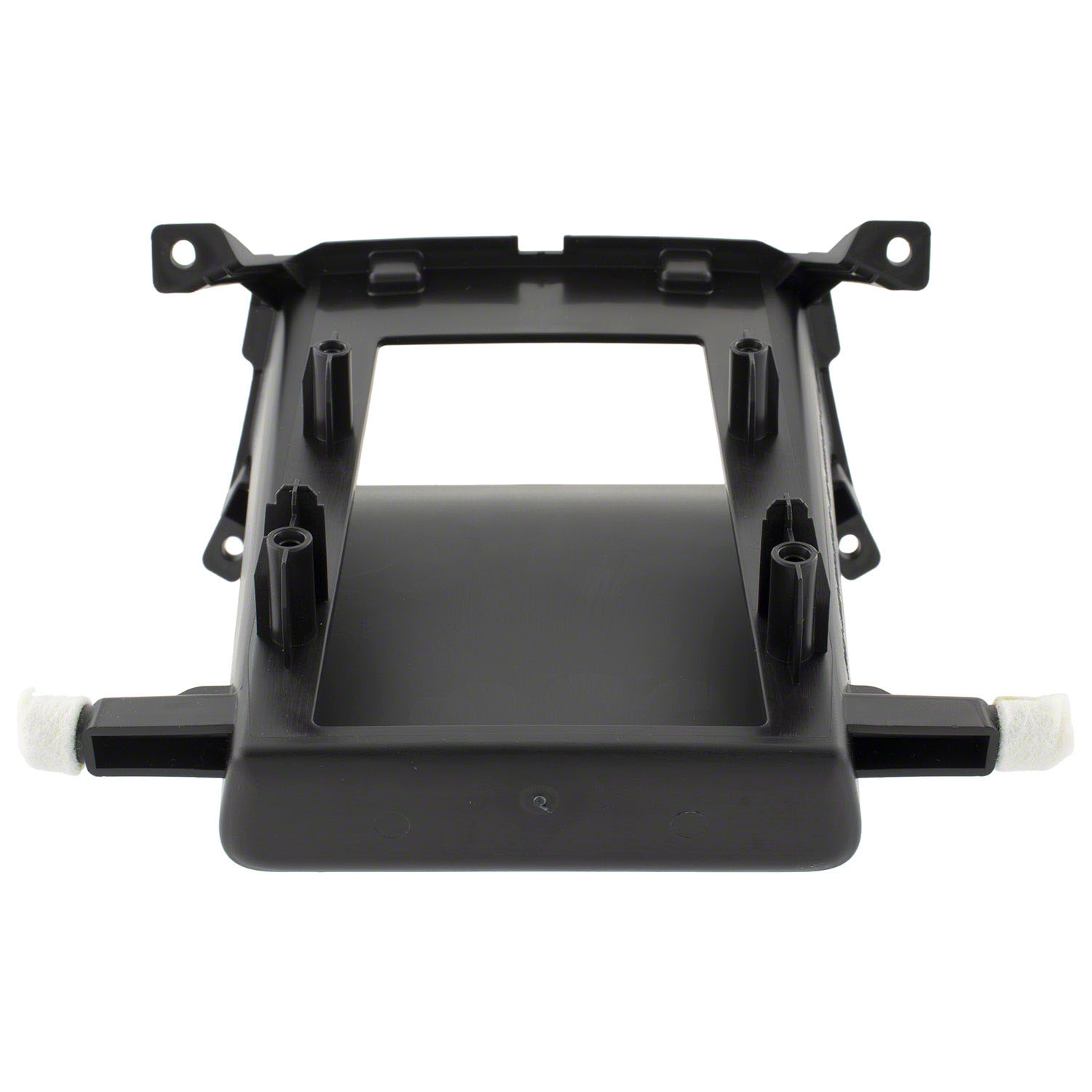 Box Stowage | Parts | Ford.com
