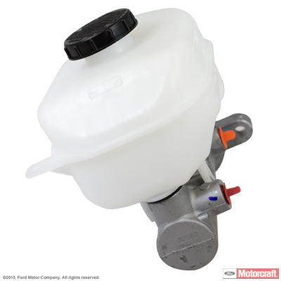 Brake Master Cylinder | Parts | Ford.com