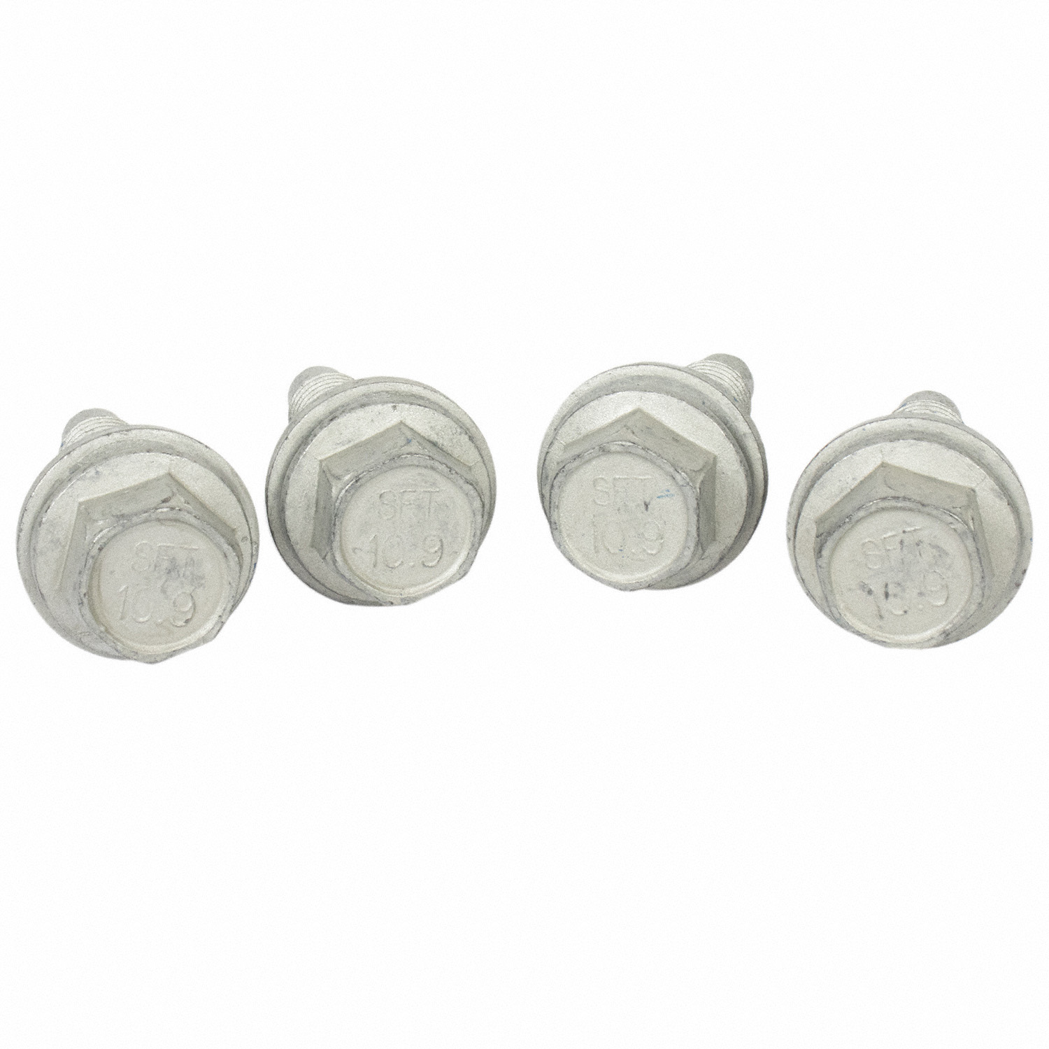 Suspension Stabilizer Bar Bracket Bolt Sway - M12 x 40MM, Front | Parts ...