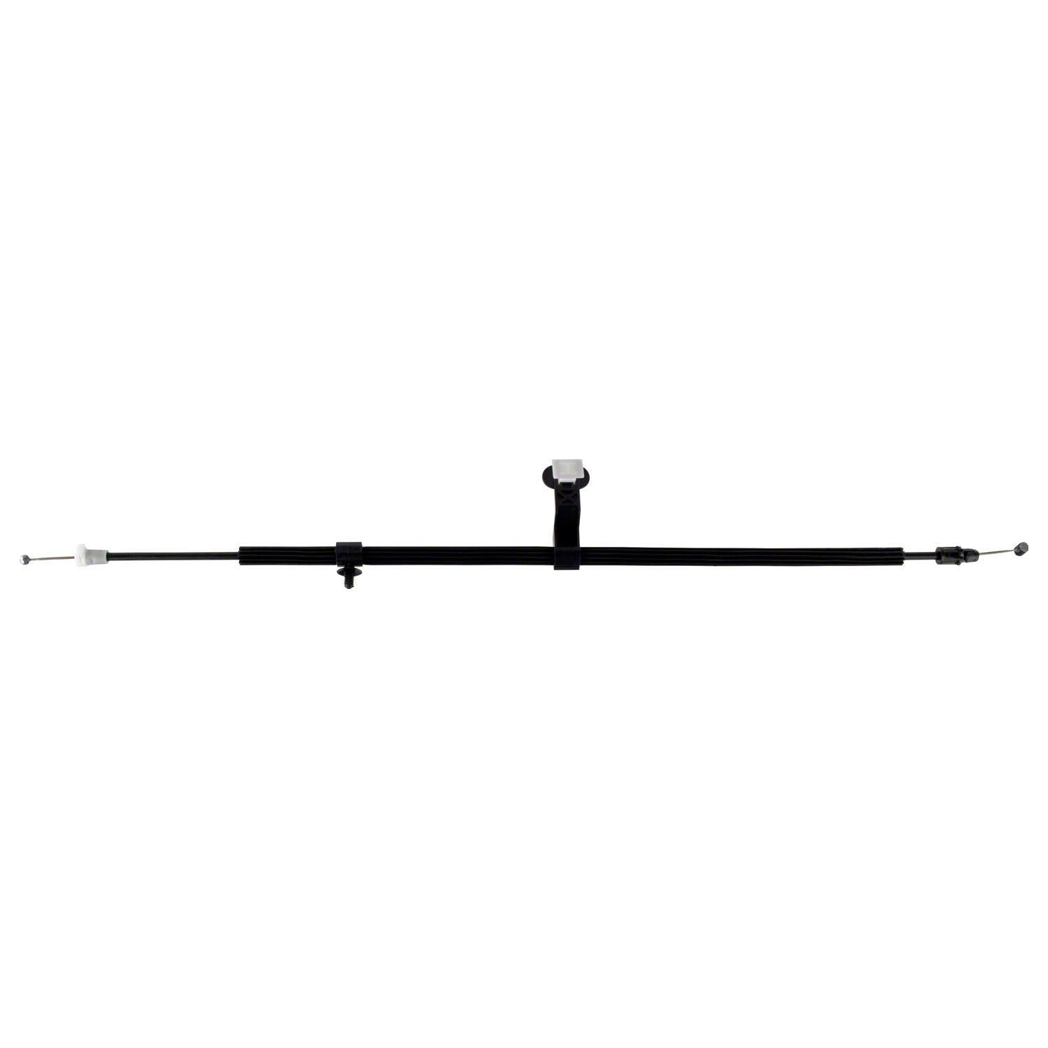 Door Latch Cable Left Front Outer Parts