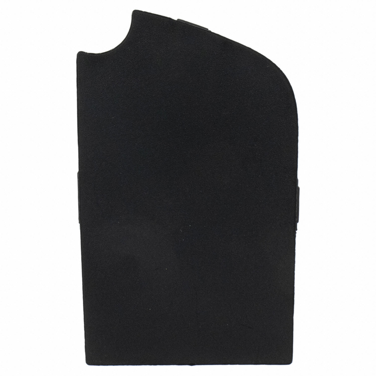 Door Inside Handle Escutcheon Panel Insert - Left, Front, Rear | Parts ...