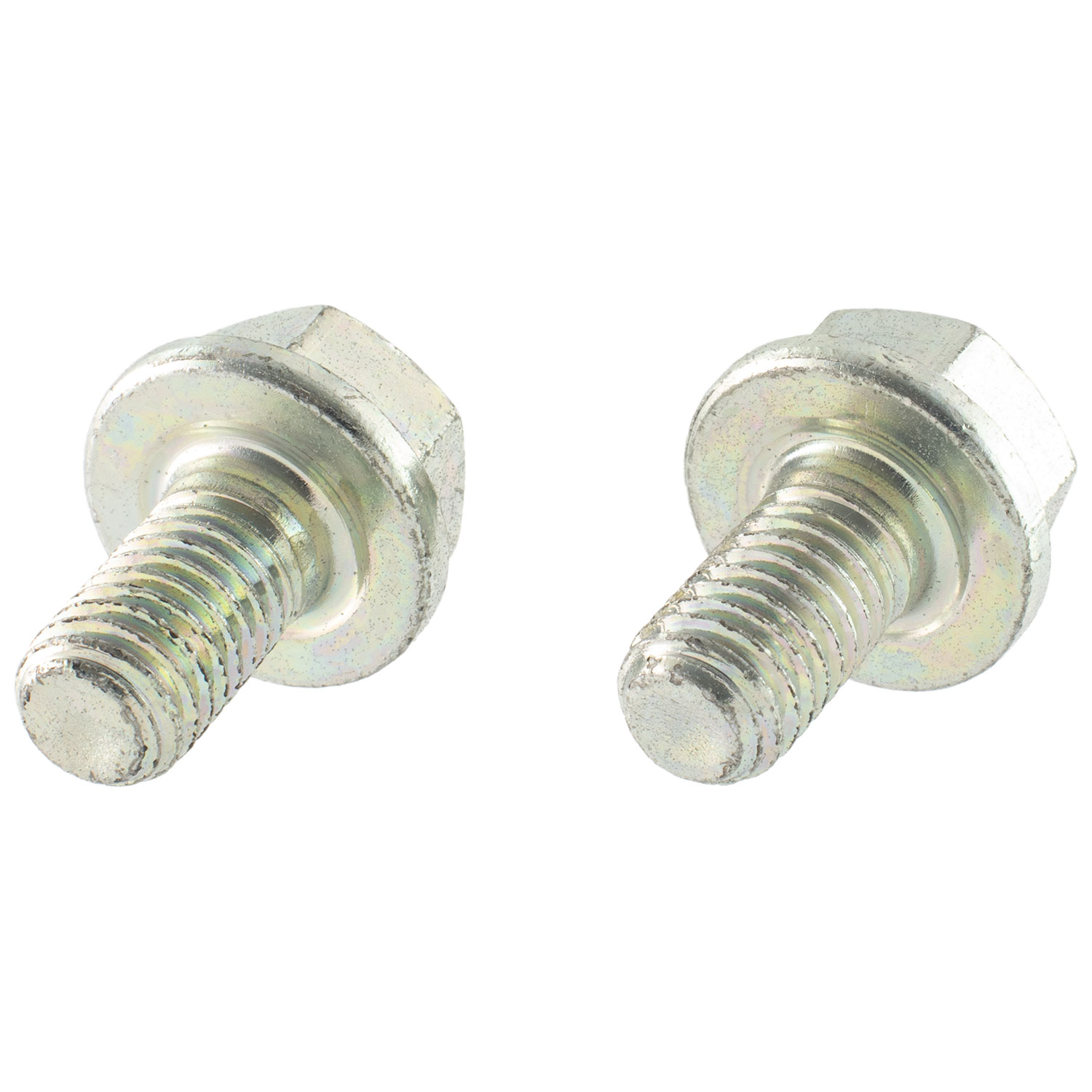 Hex Head Bolt - M8 x 15MM 2.0L (MT) | Parts | Ford.com