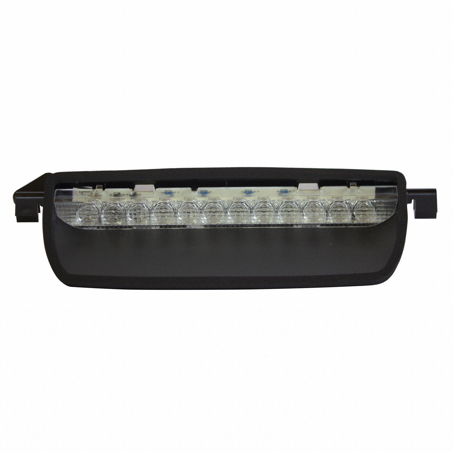 Center High Mount Stop Light Mounted Lamp - Rear, | Parts | Ford.com