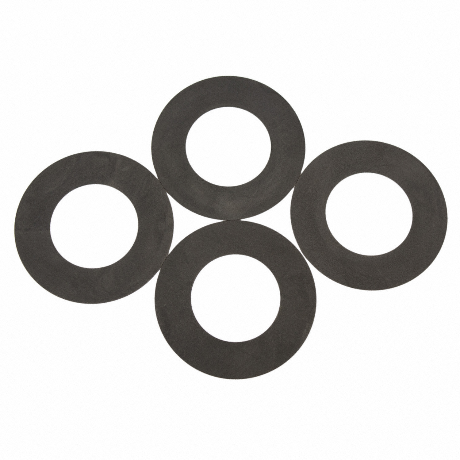 Washer. Differential Drive Pinion Oil Deflector - Front, Rear. | Parts ...
