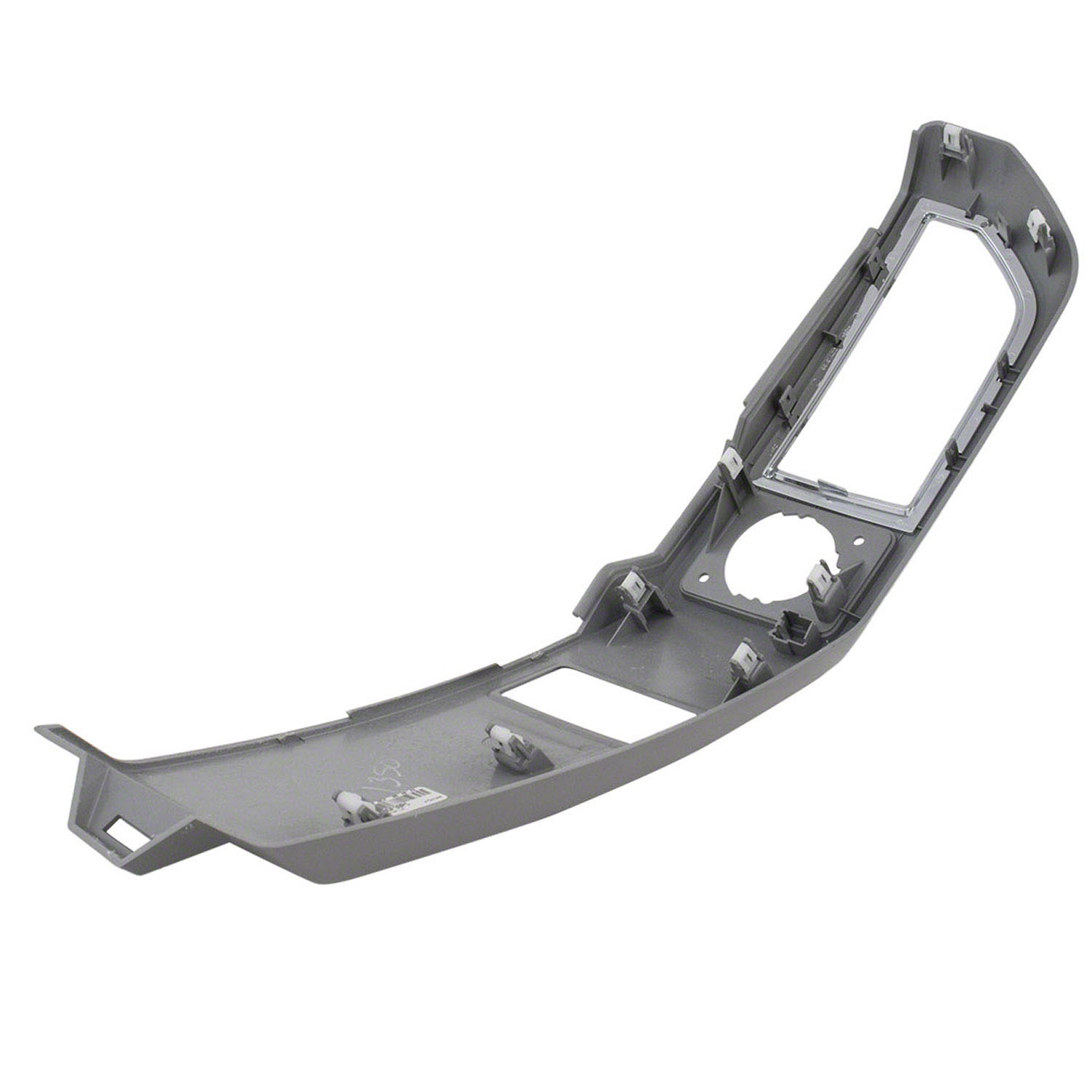 Instrument Panel Bezel Cover - Left | Parts | Ford.com