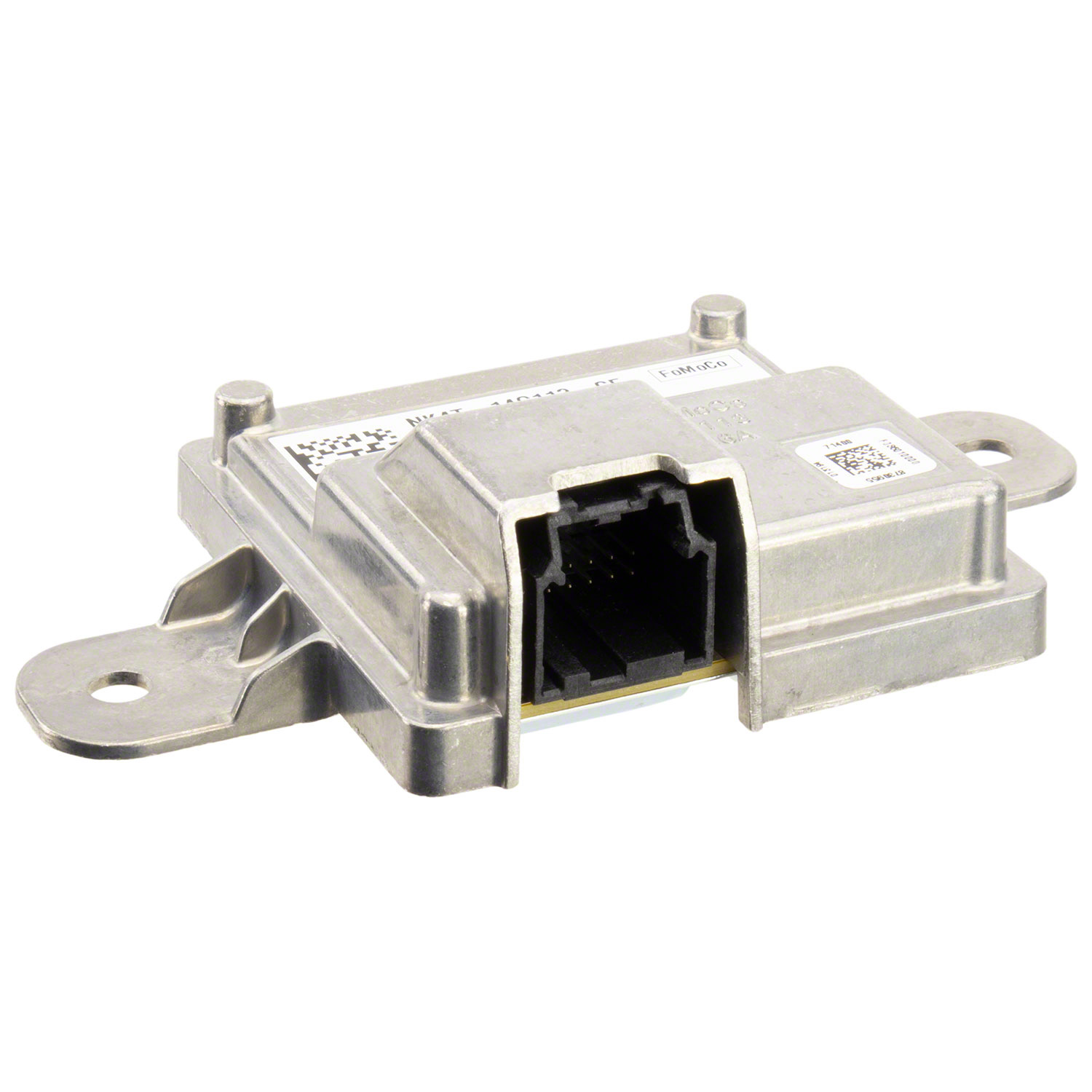 Body Control Module | Parts | Ford.com