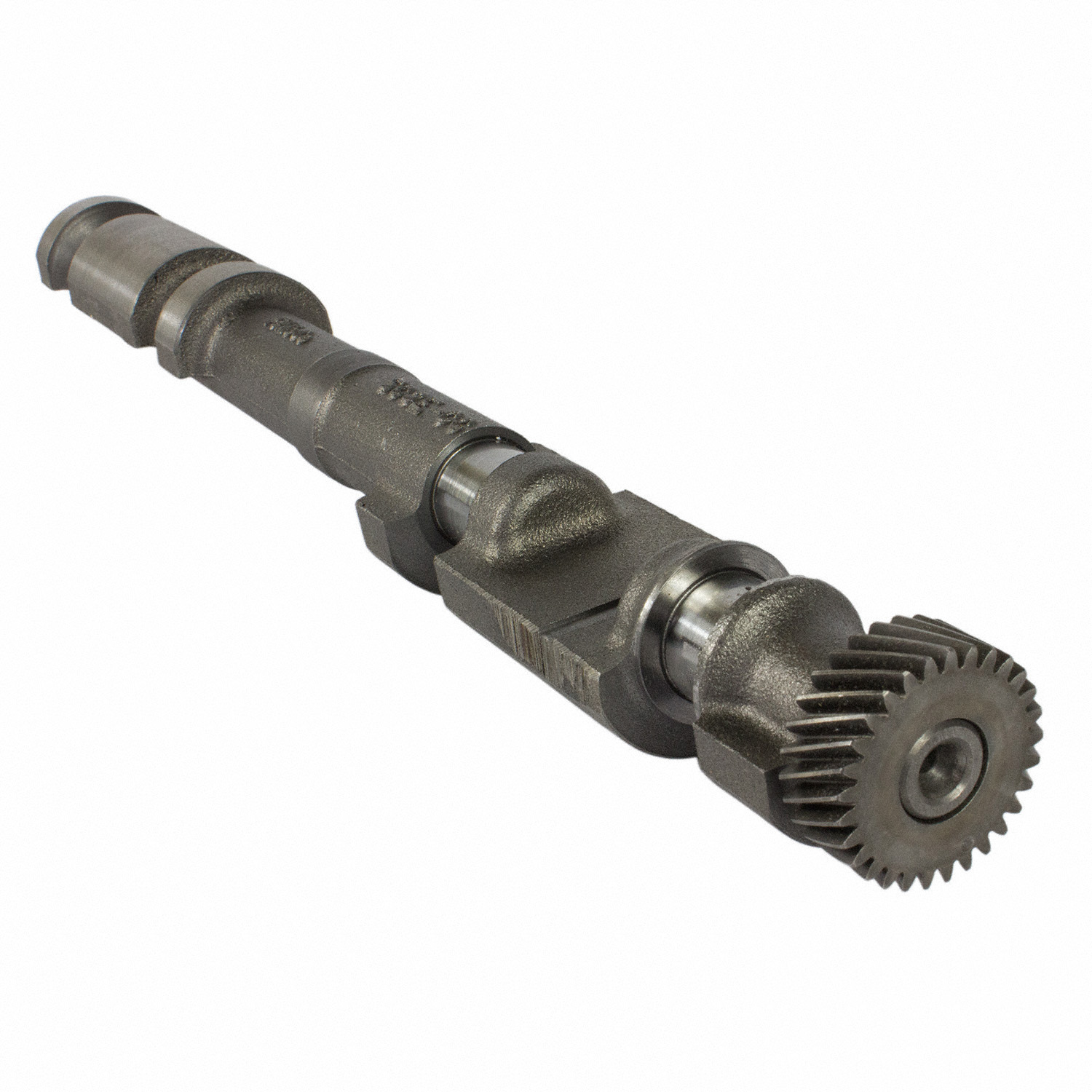 Engine Balance Shaft - 6.8L | Parts | Ford.com