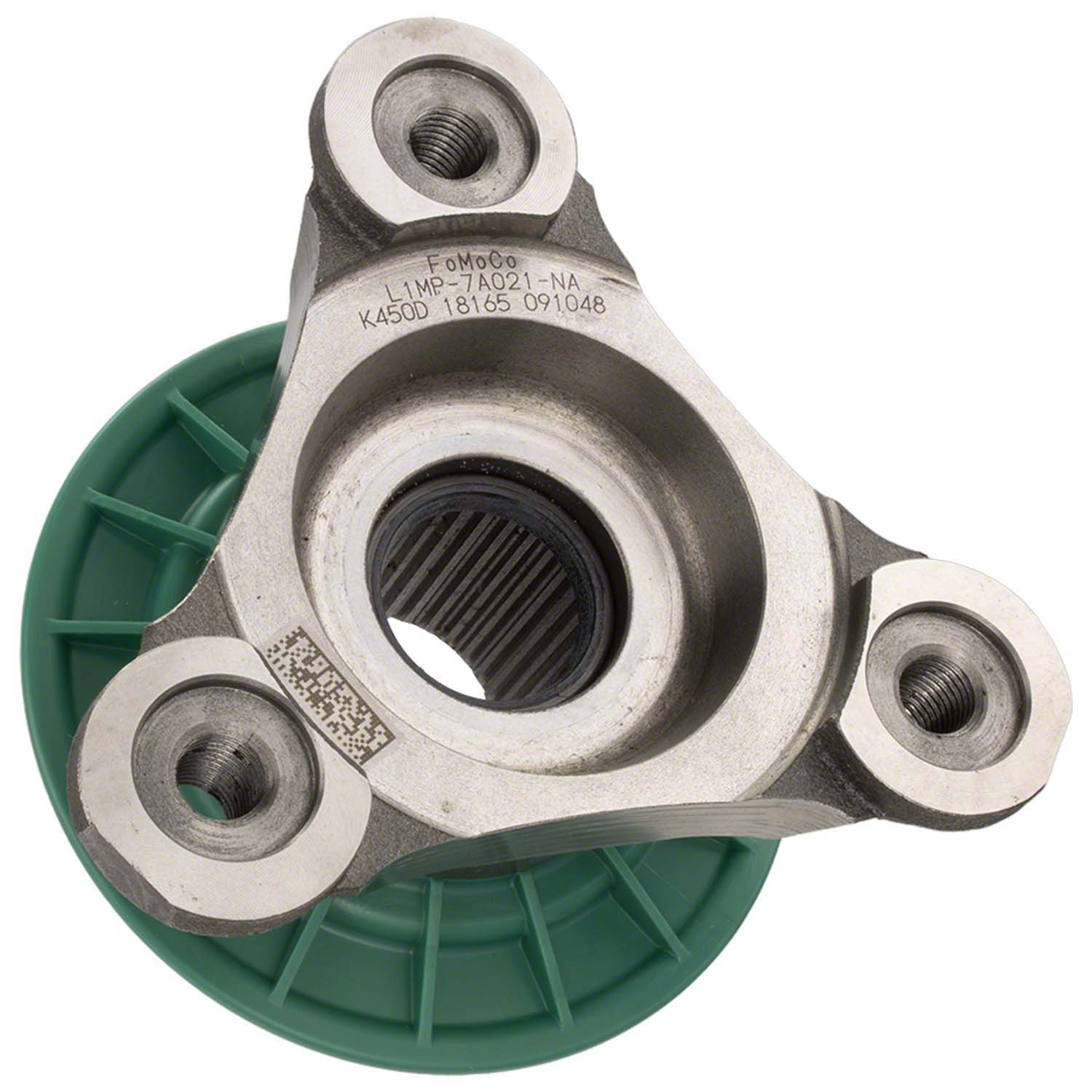 Flange Mod Hybrid Trnaxle A10R80 MHT - RWD | Parts | Ford.com