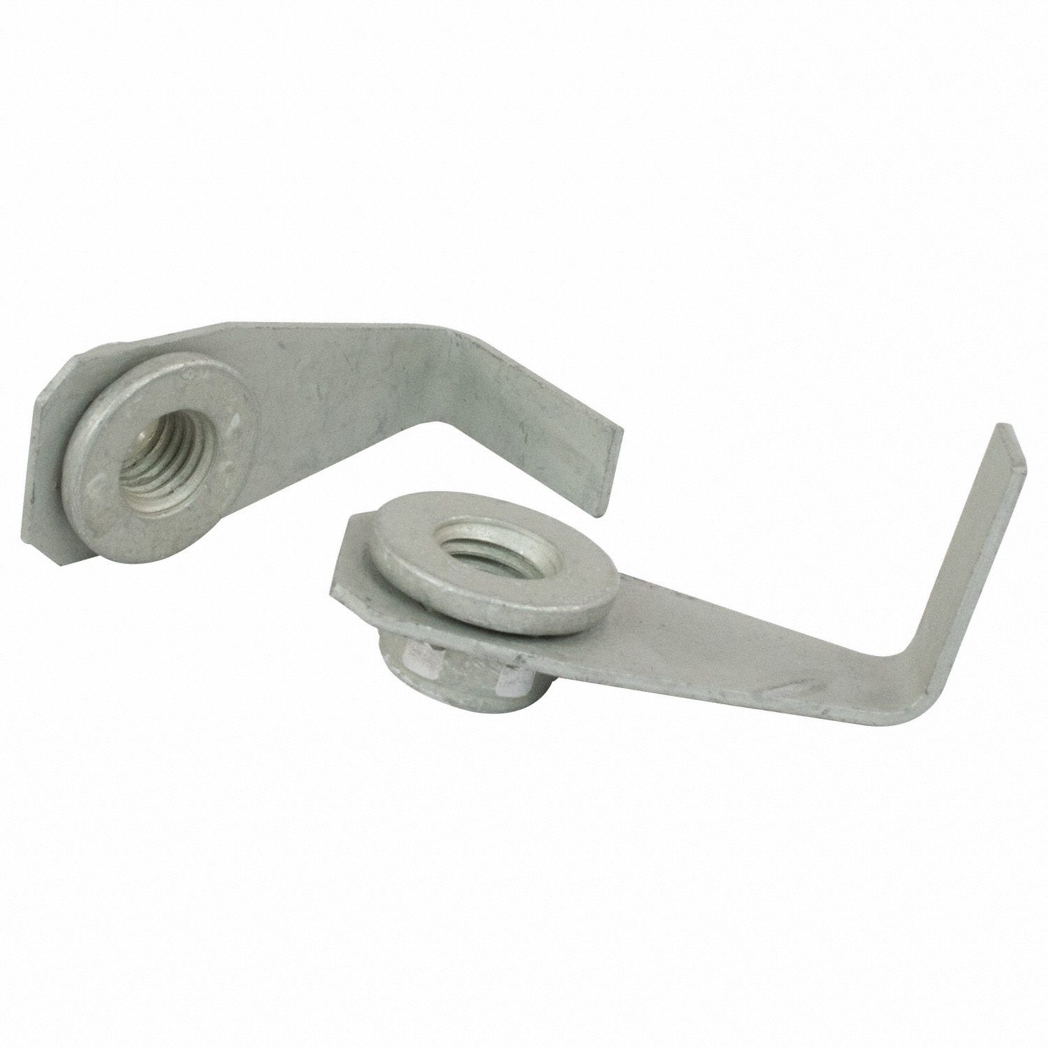 Lateral Arm Nut - M14, Rear | Parts | Ford.com