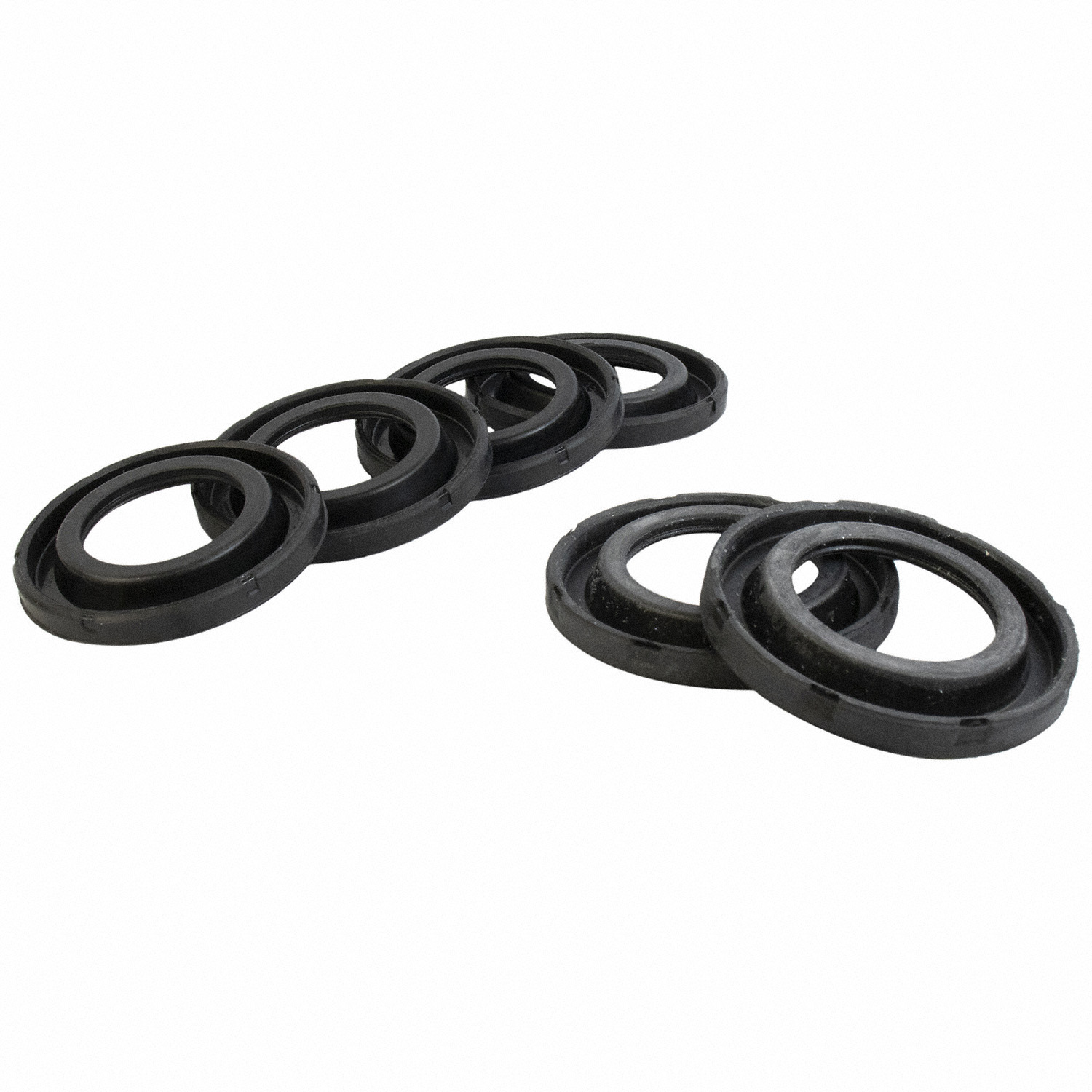 Disc Brake Caliper Piston Boot - Left, Right, Front | Parts | Ford.com