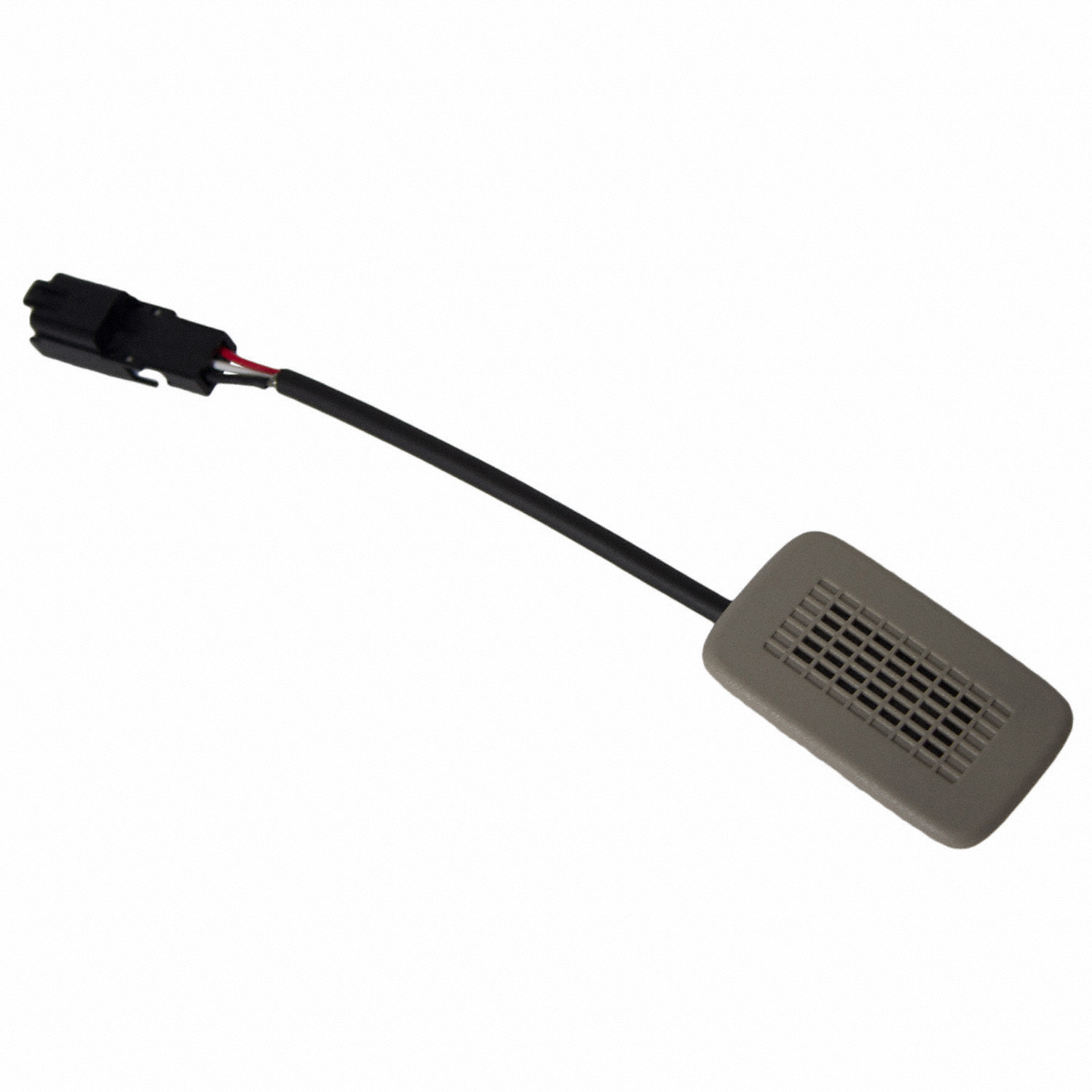 Navigation Microphone | Parts | Ford.com