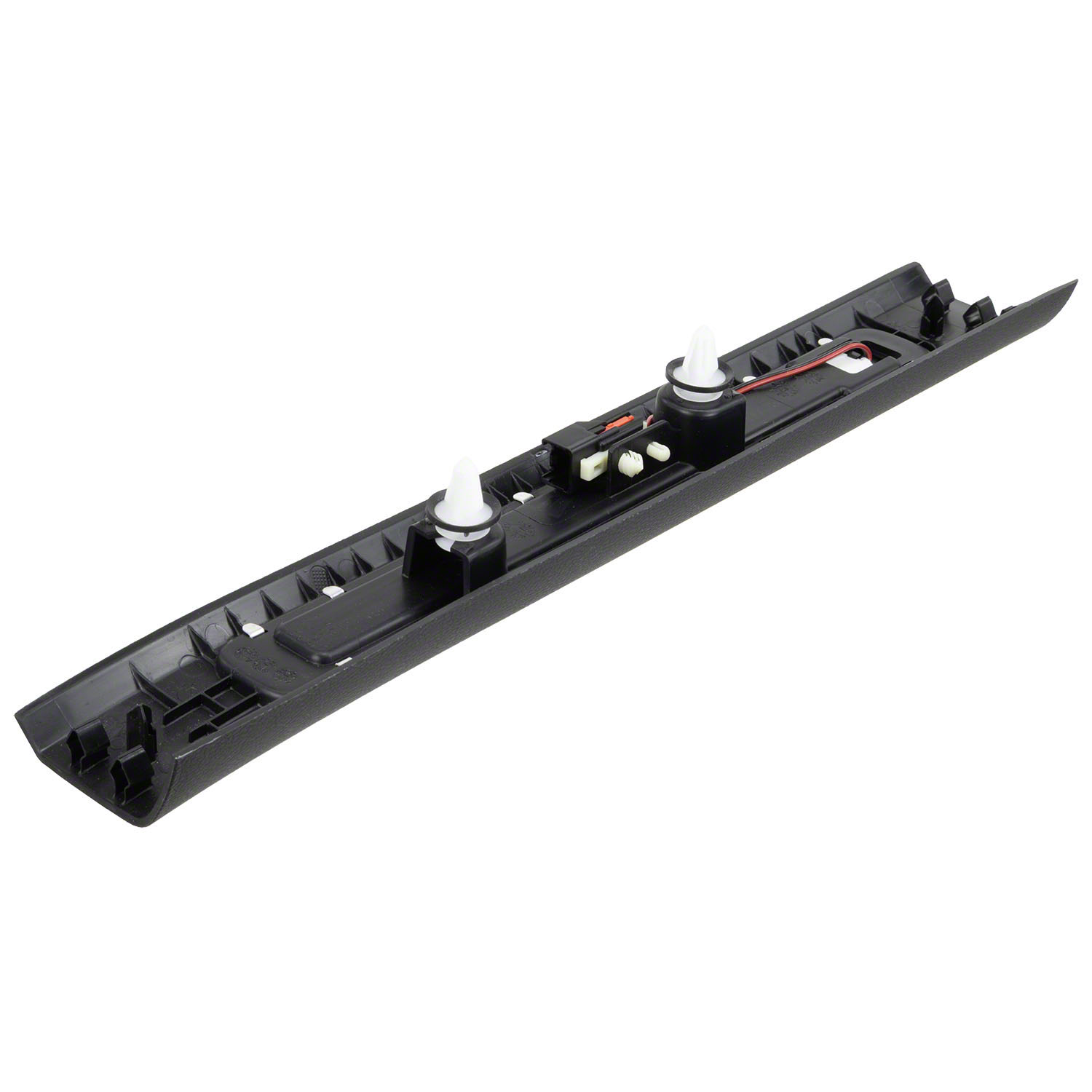 Door Sill Plate Scuff | Parts | Ford.com